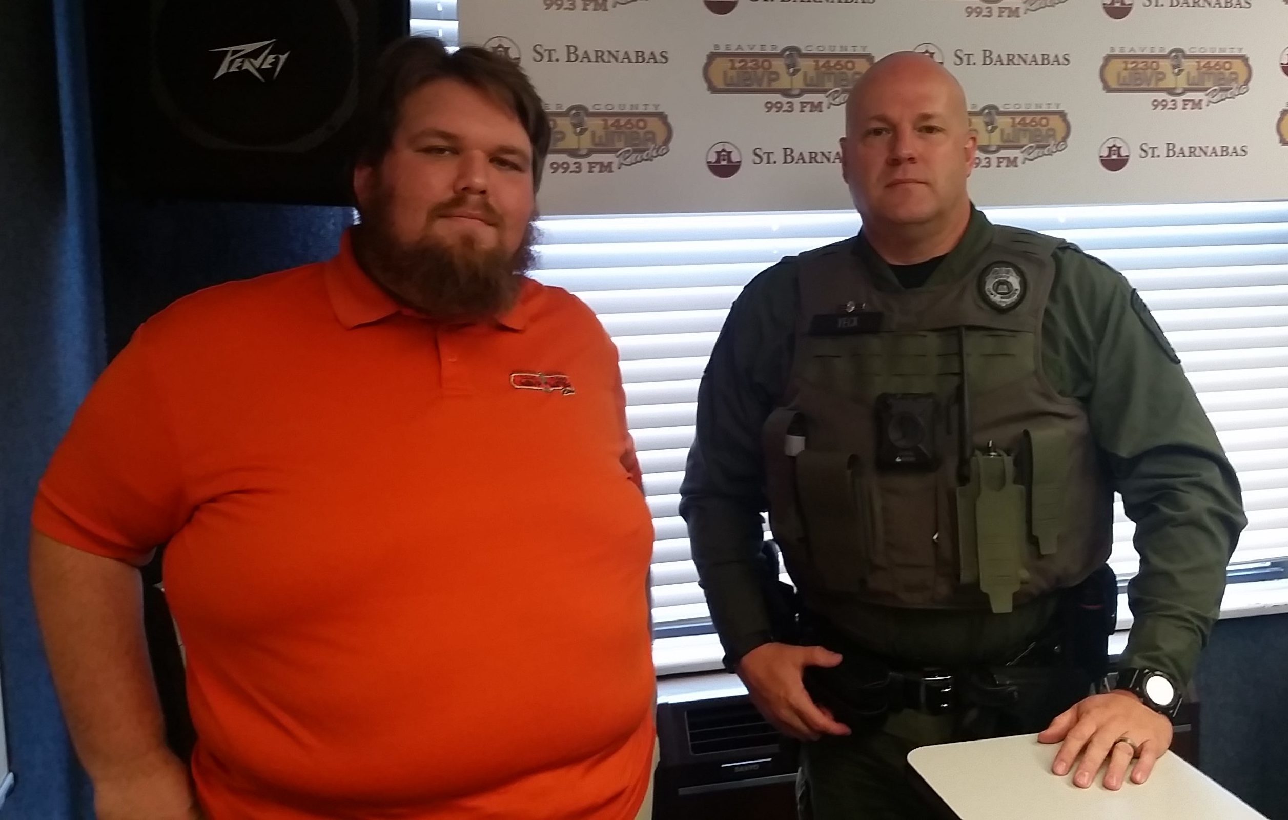 Mike Yeck Talks About The Opening Of Buck Season In Beaver County ...