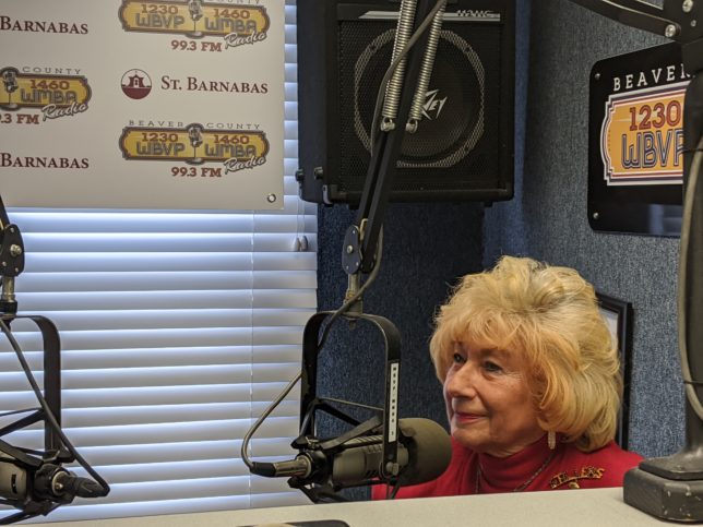 Beaver County Treasurer Connie Javens was the "Best of Beaver County ...