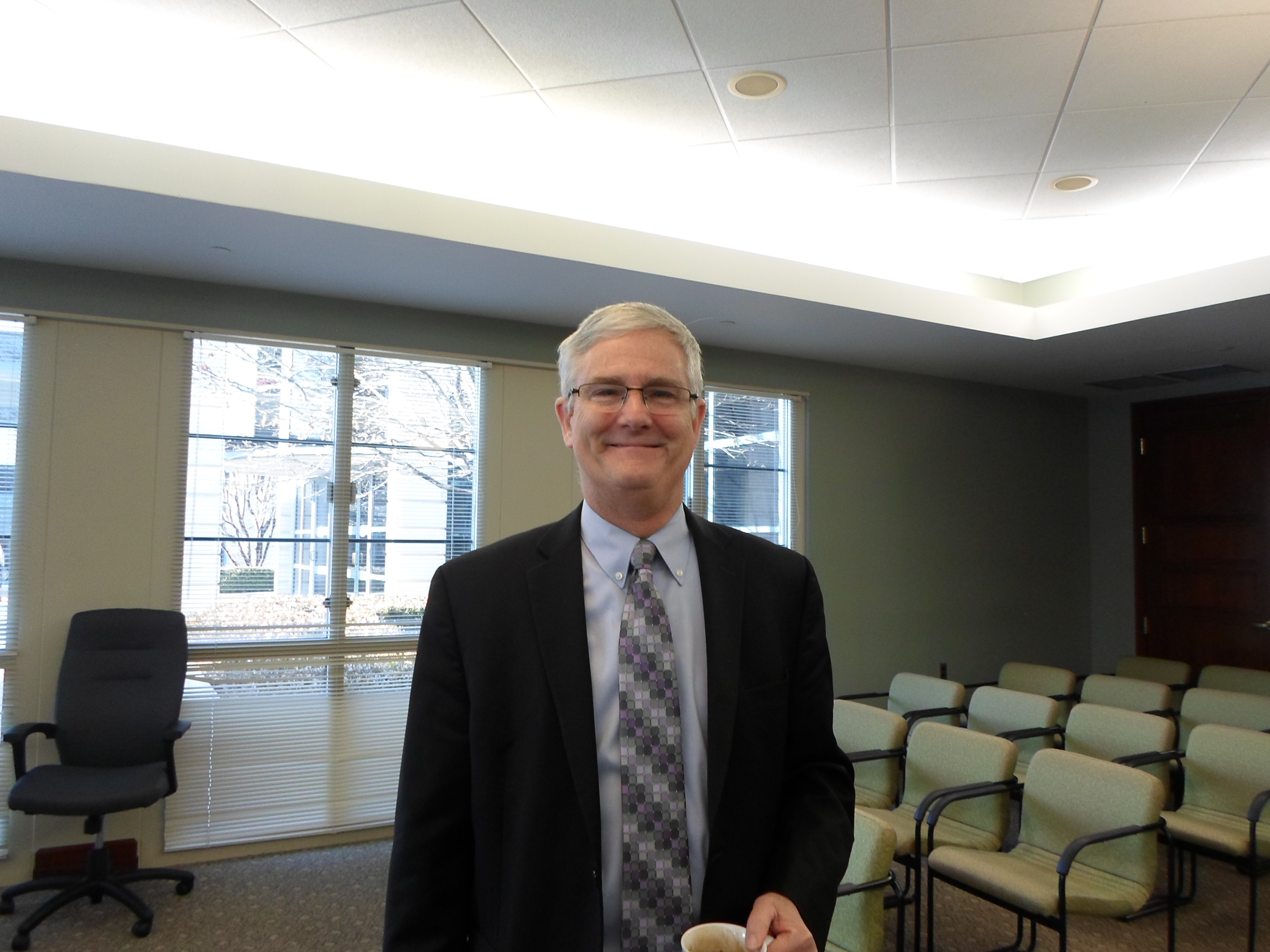 Michael Barbuto in Custody. Accused July 15 Criminal Homicide of his ...