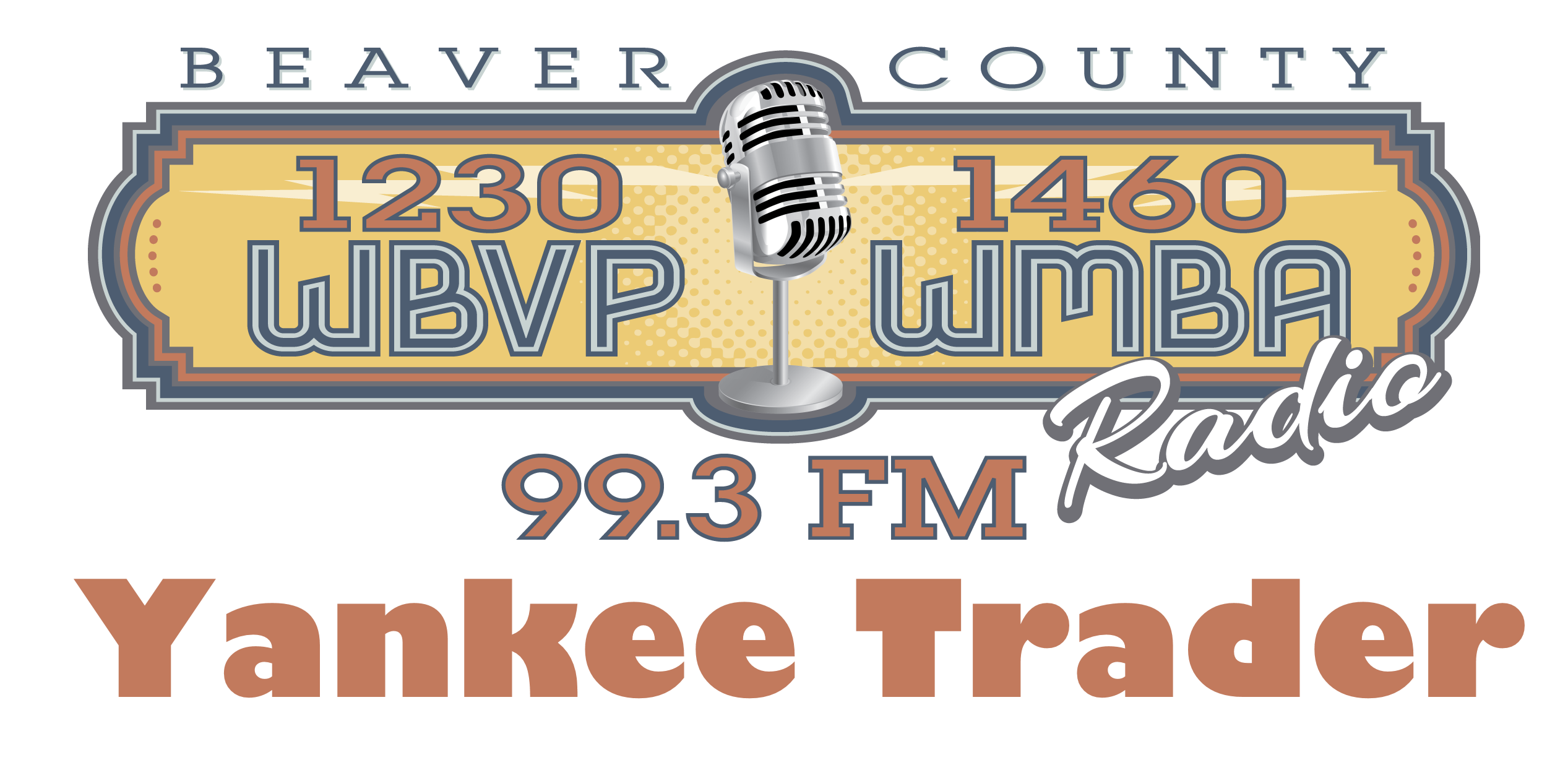 Yankee Trader Listings for 1/10/26 - Beaver County Radio
