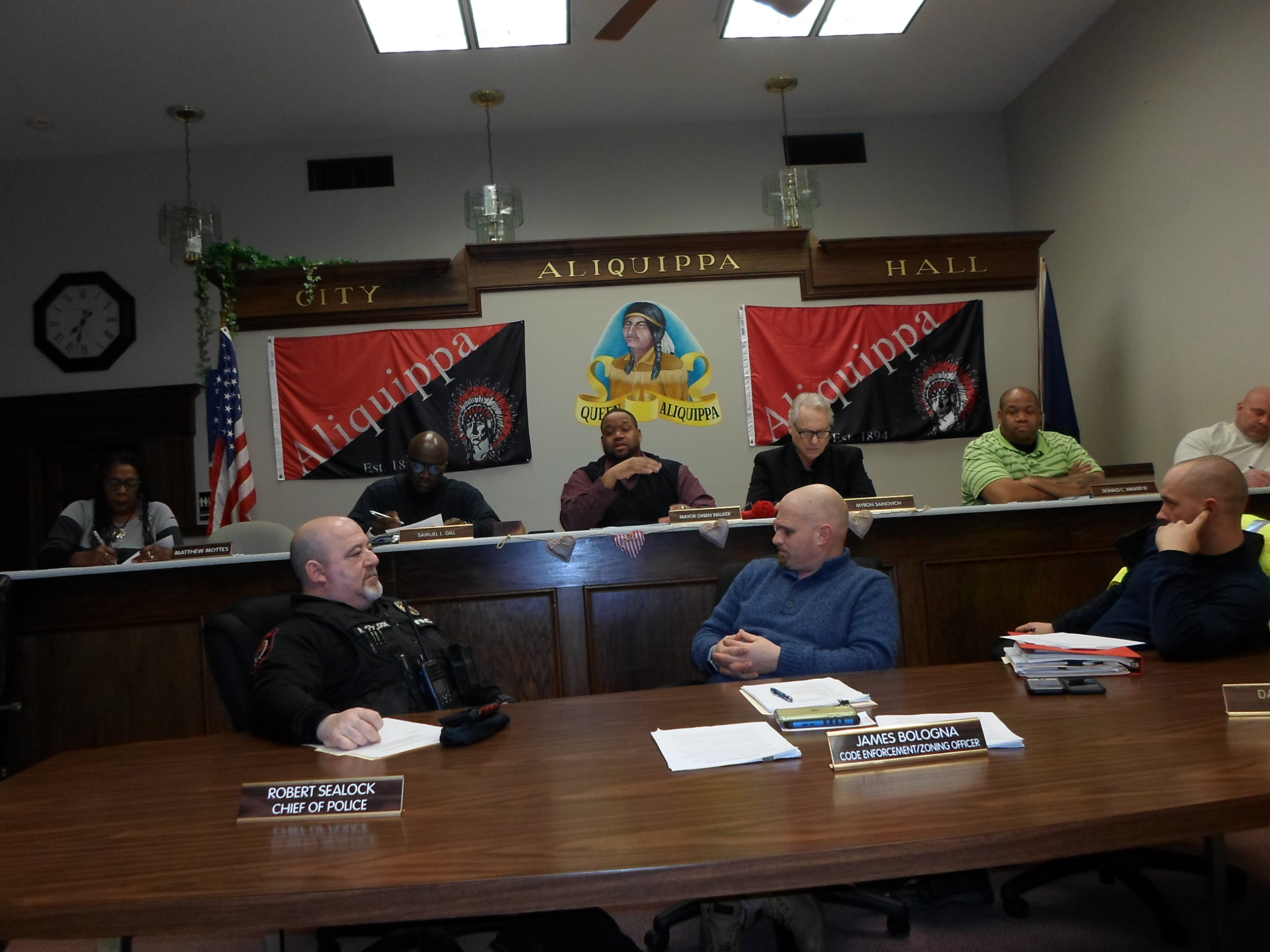 Aliquippa's Blight Strategy Plan to be Presented This Week - Beaver ...