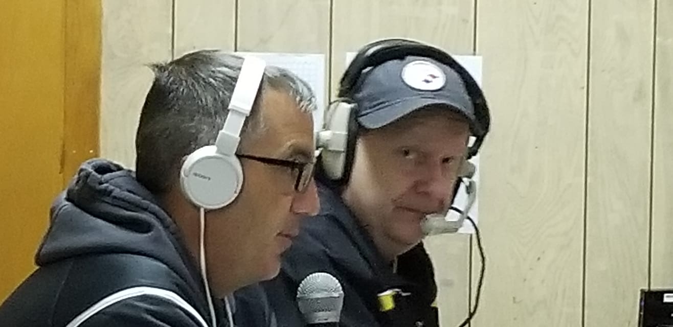 Bob Barrickman Talks About His Views On A Sports-Dry World On Sports ...