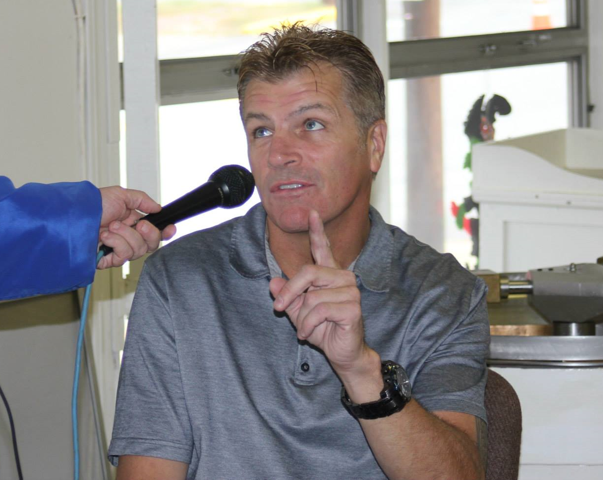 An April Without Hockey: Phil Bourque Talks With Matt Drzik About NHL's ...