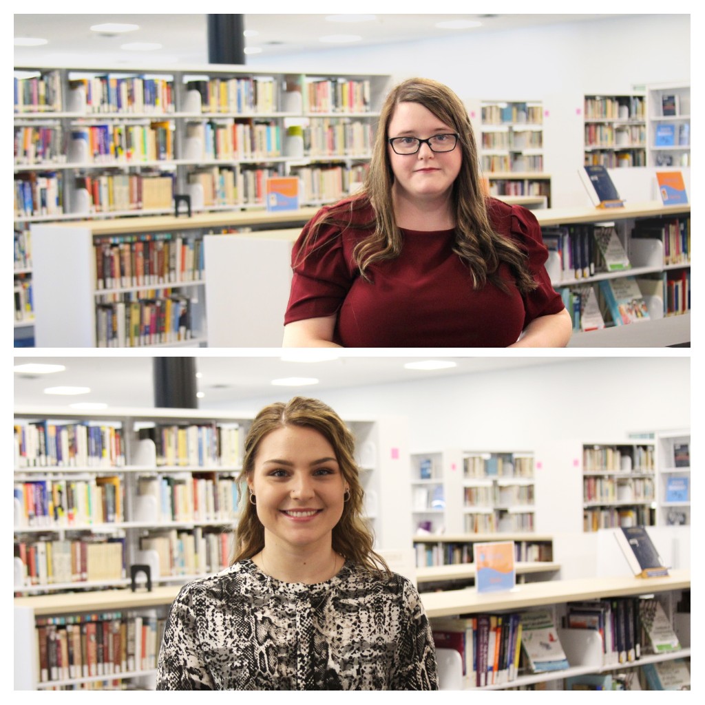 Two Community College of Beaver County Students have been Honored by ...