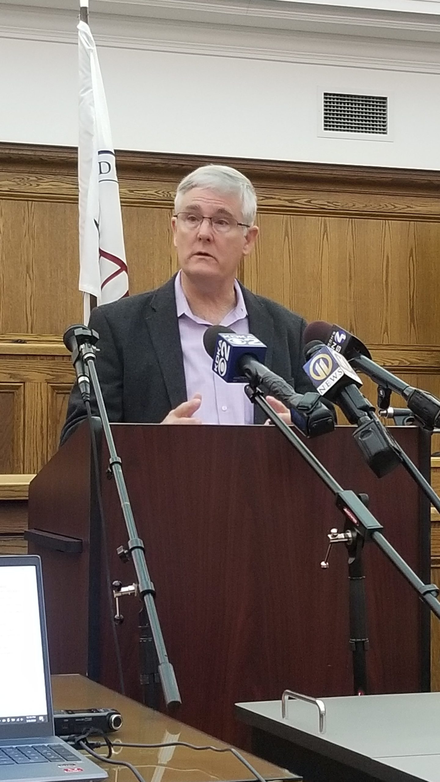 Business Open In Beaver County? Sort of . . .District Attorney Promises ...