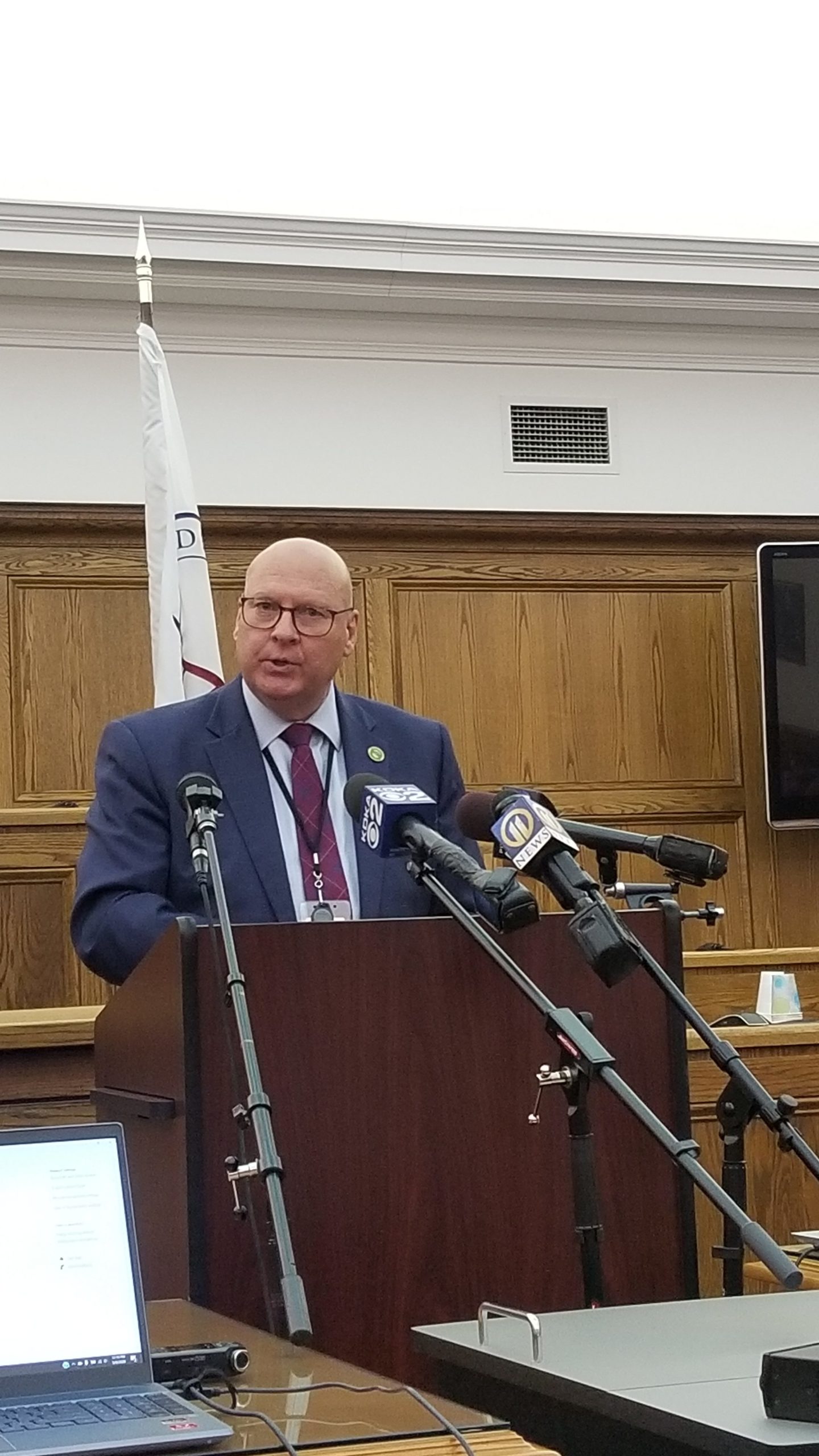 Do The Math . . . According To The Numbers, Beaver County Should Re ...