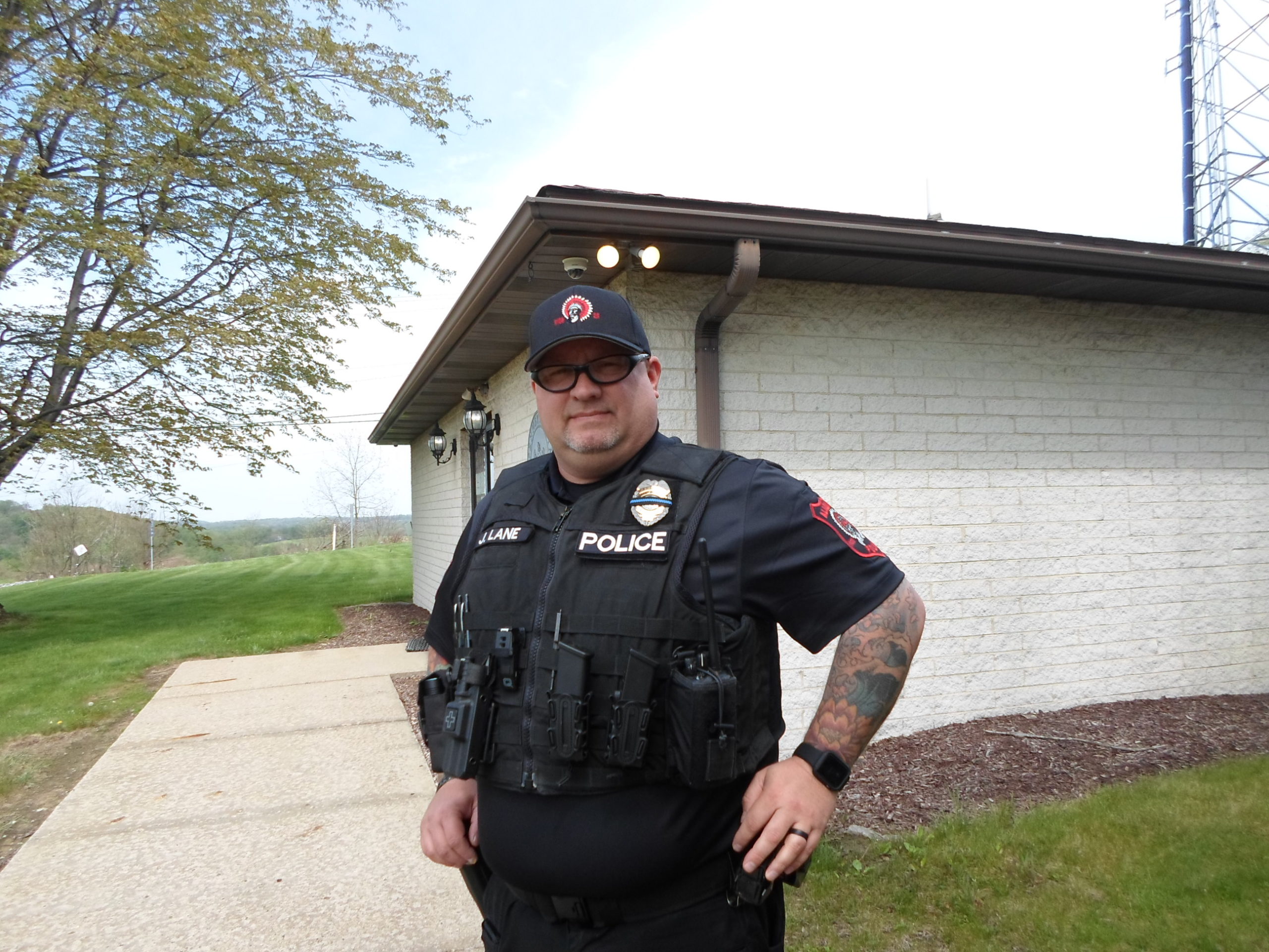 Aliquippa Looking To Hire New Police Officers - Beaver County Radio