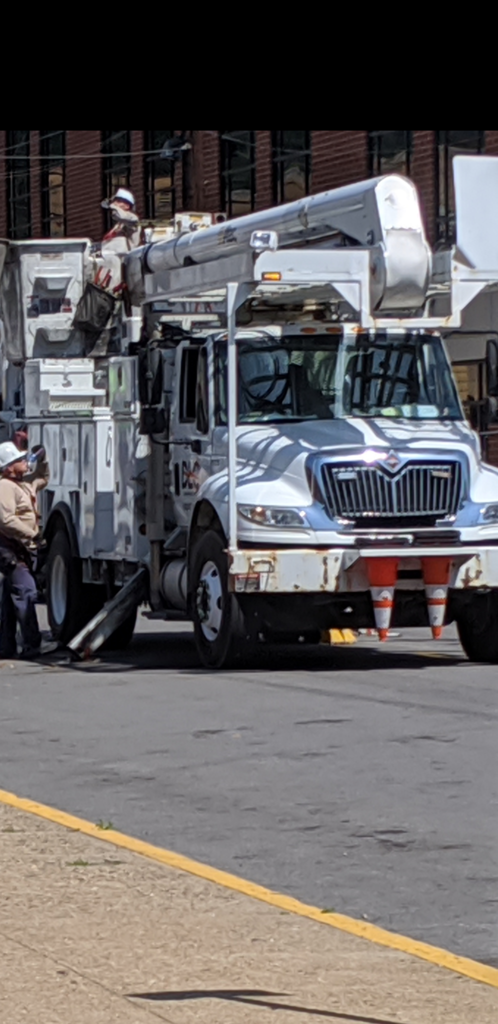 Duquesne Light to Clear Hazardous Vegetation Along Power Lines - Beaver ...