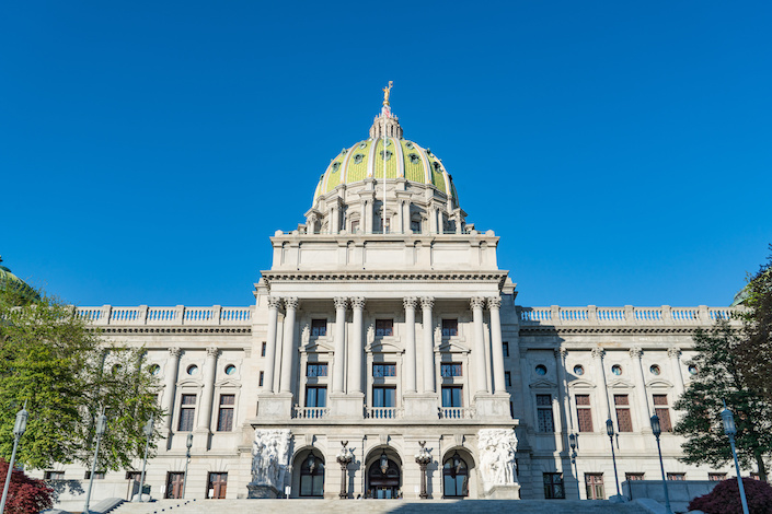 Pa House Republican Caucus Announces New Leadership Team - Beaver ...