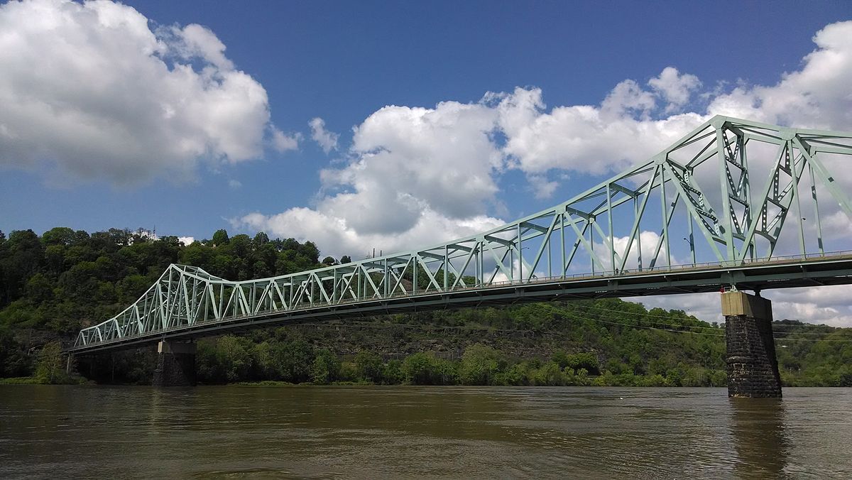 Sewickley Bridge Reopens to Traffic Ahead of Schedule - Beaver County Radio