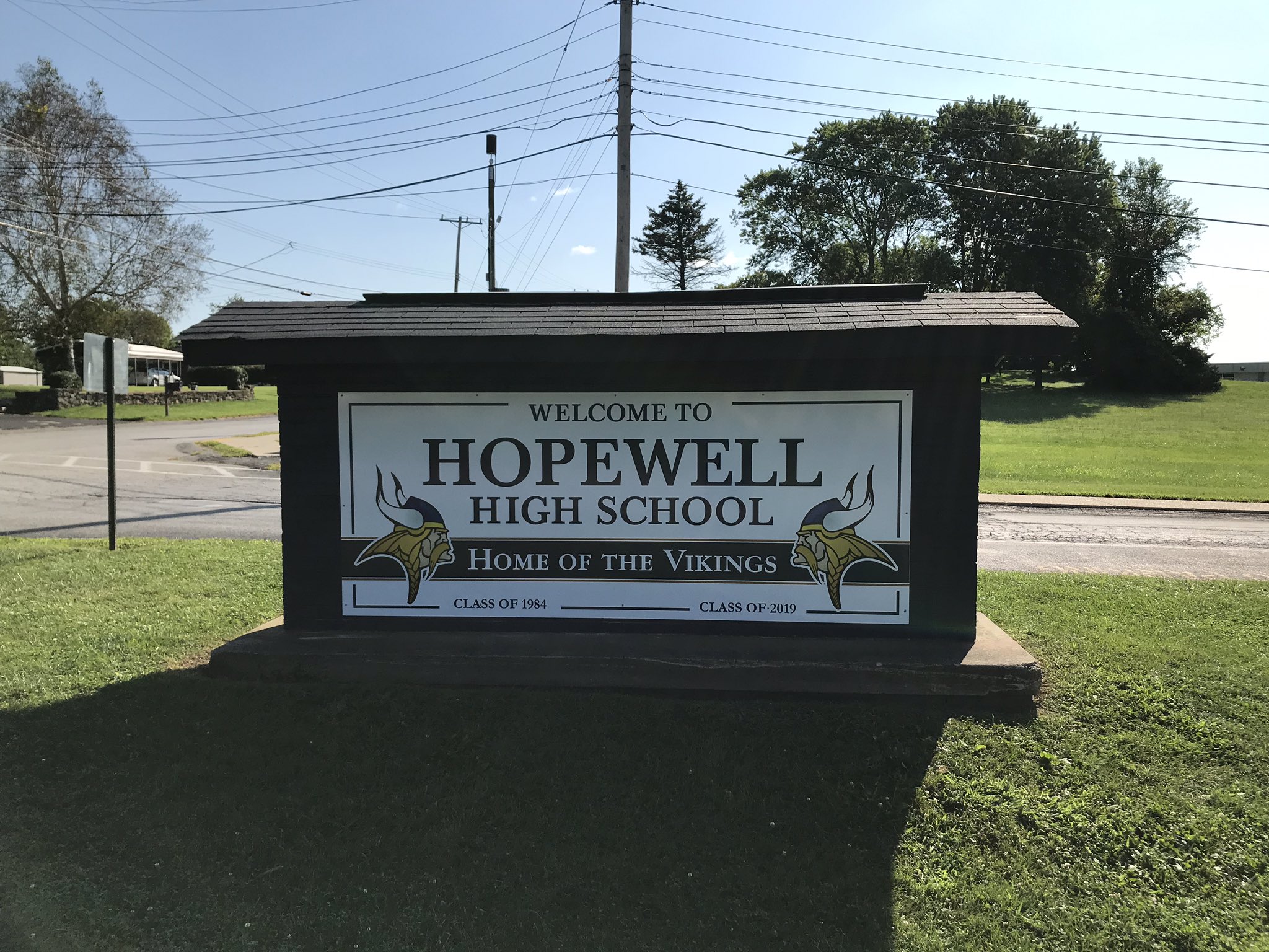 Hopewell Area School District hires staff and announces retirements ...