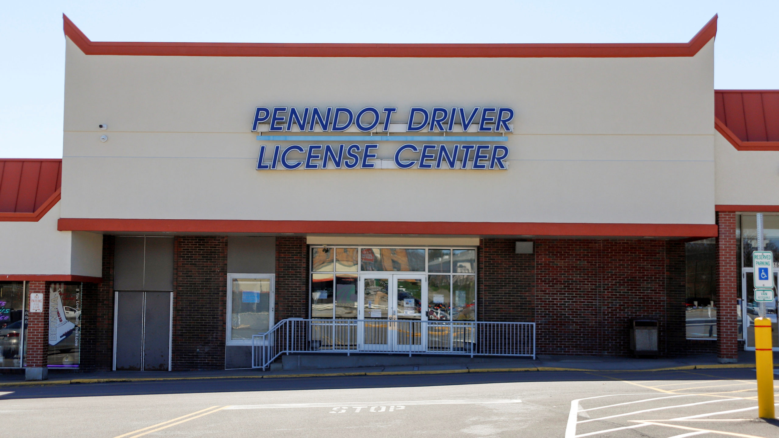 PennDOT Offers Non-binary Gender Designation Option on Driver Licenses ...