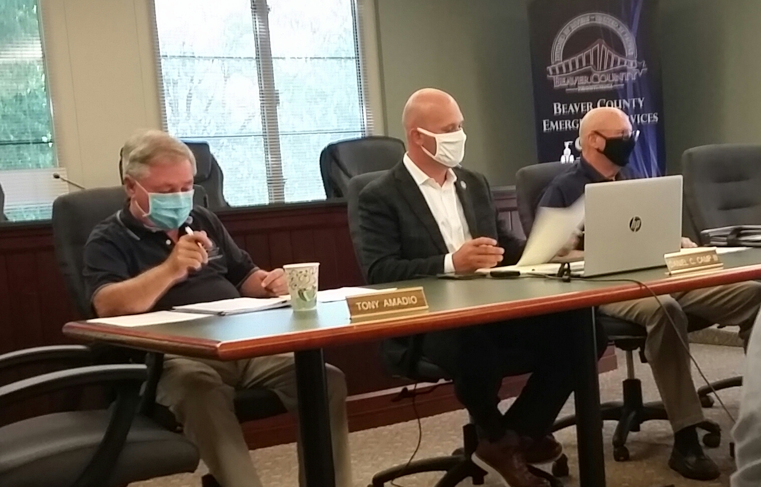 Commissioners Openly Discussing Schools Reopening In Beaver County ...