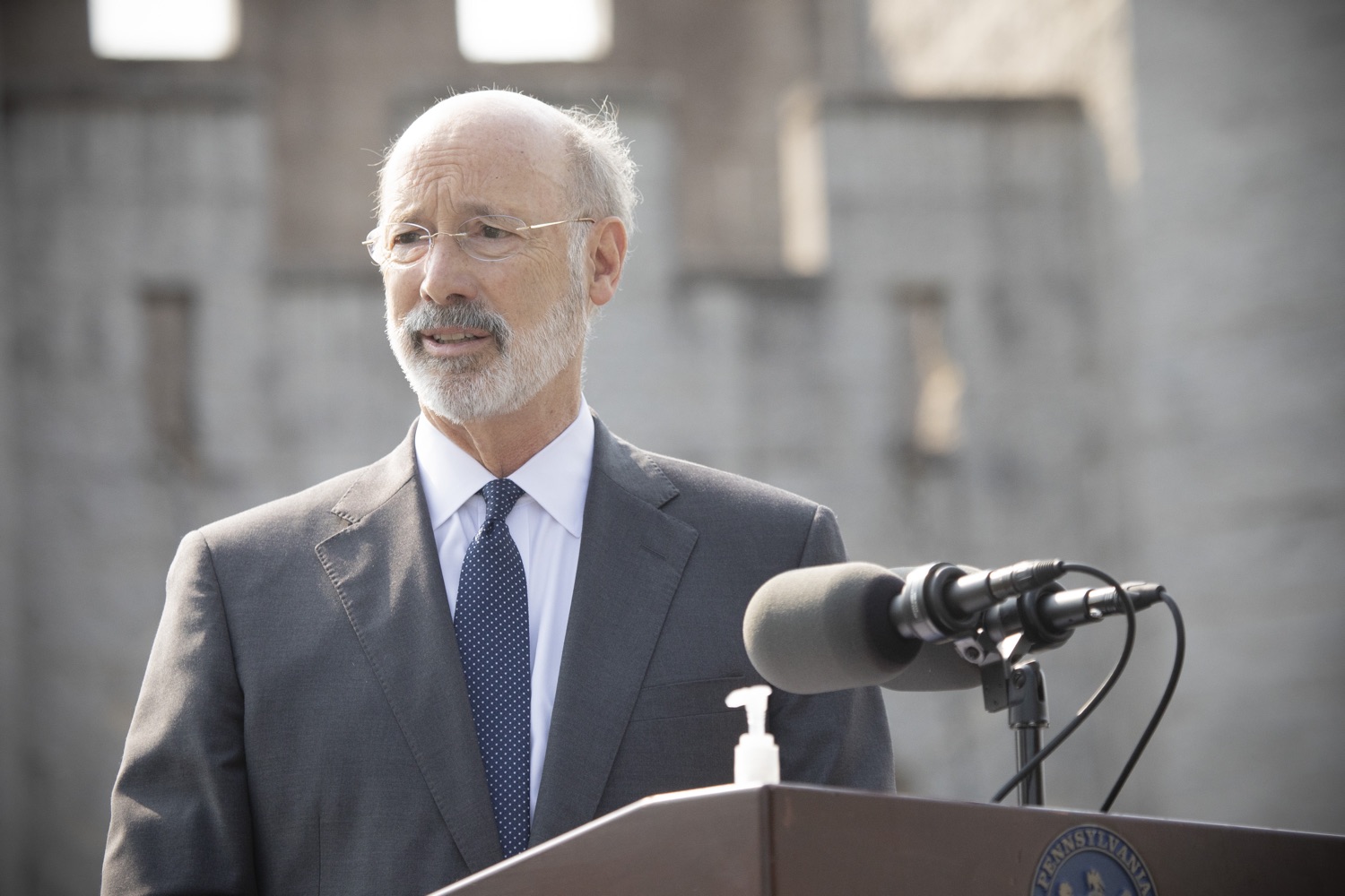 Governor Wolf Announces $4.7 Million for Job Training by Businesses ...