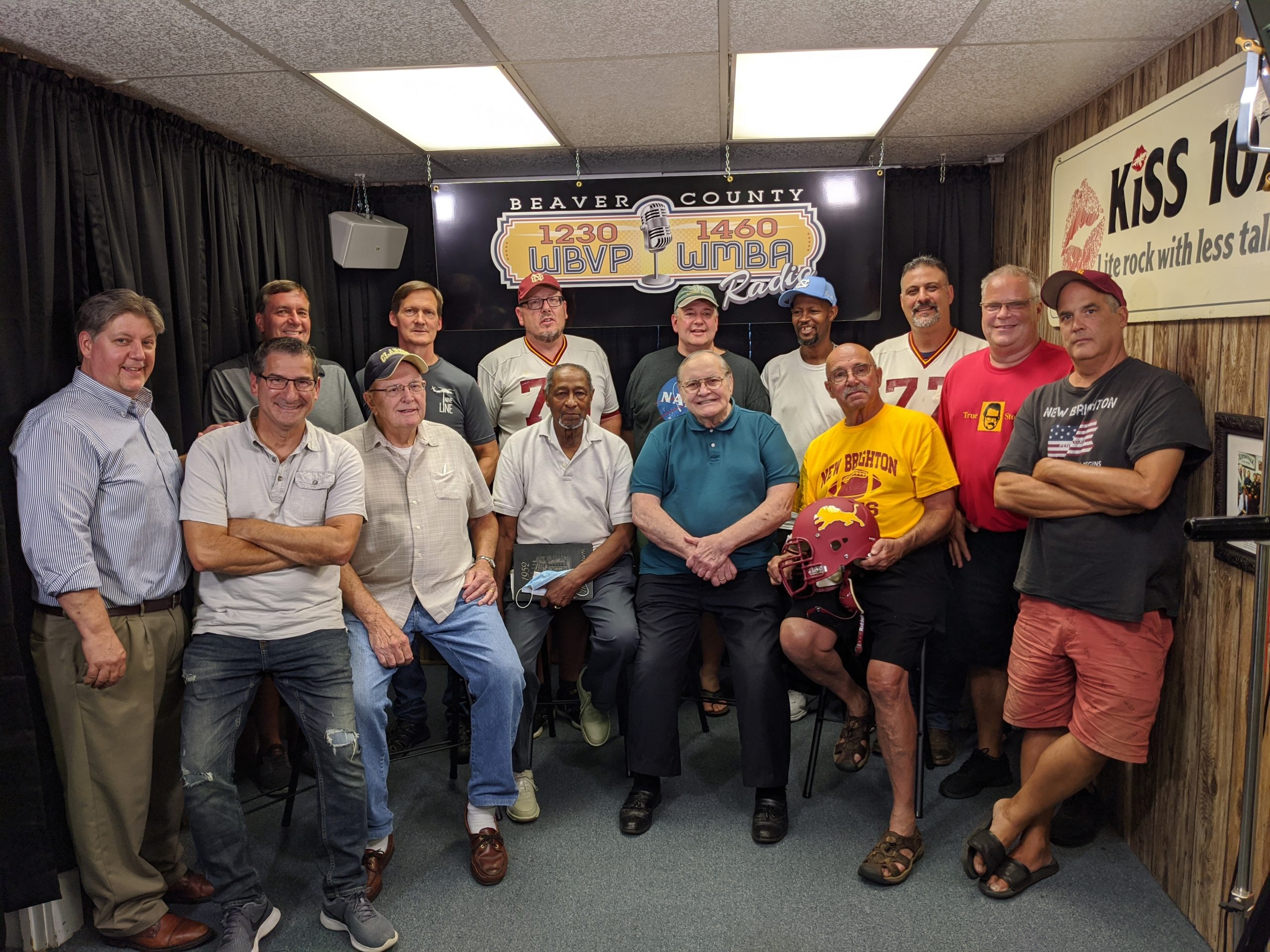 Lion Legacy Roared into Beaver County Radio - Beaver County Radio