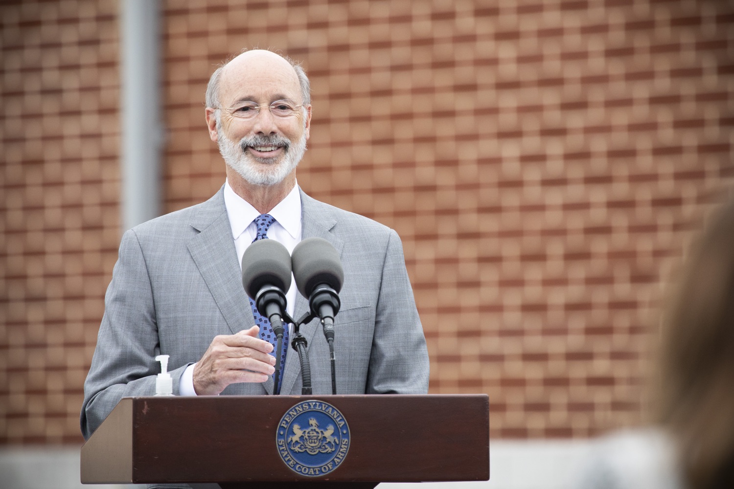 Wolf Administration Launches Nation’s First Innovative, Evidence-Based ...