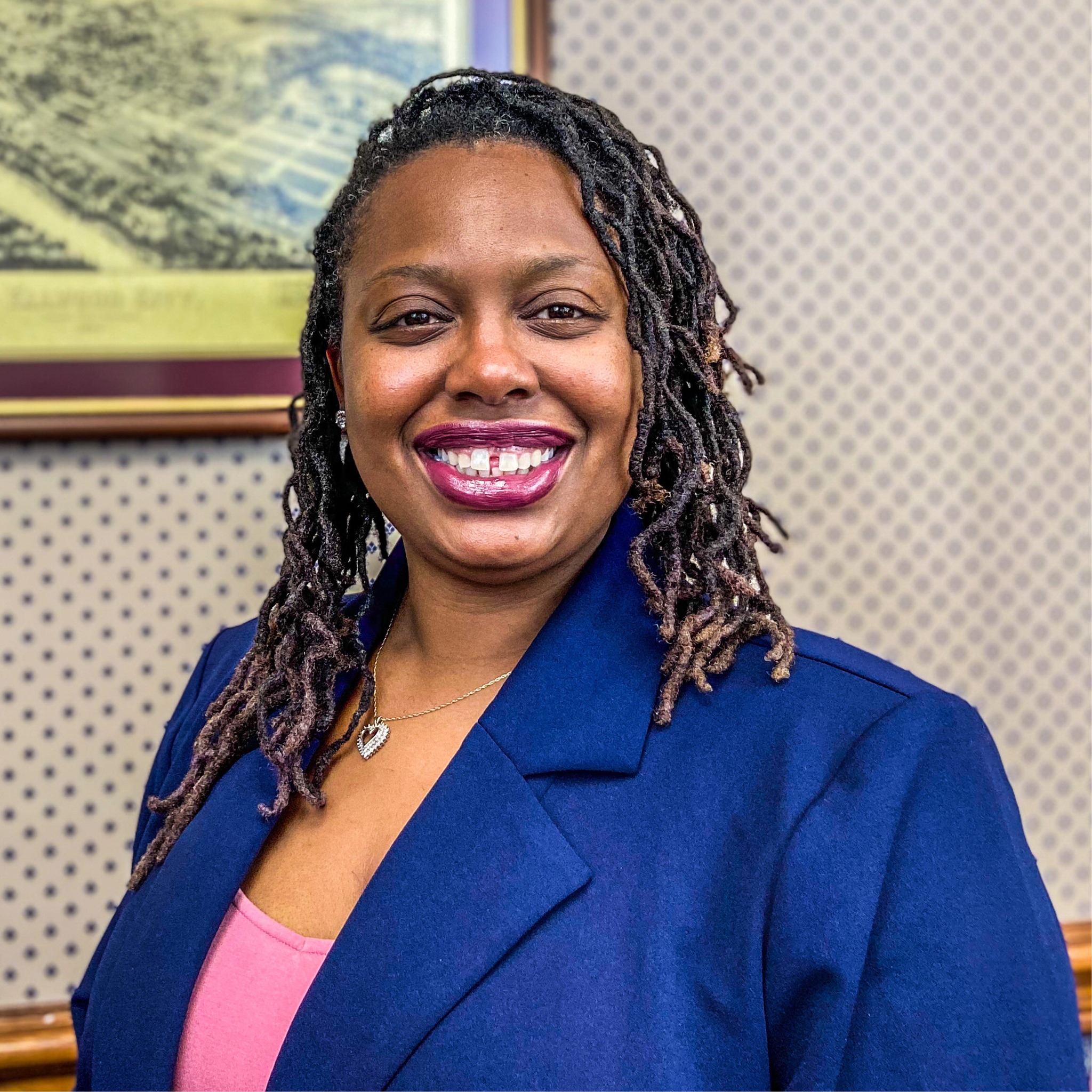 Democratic Candidate for Pa State Rep. 10th District Kolbe Cole on ...