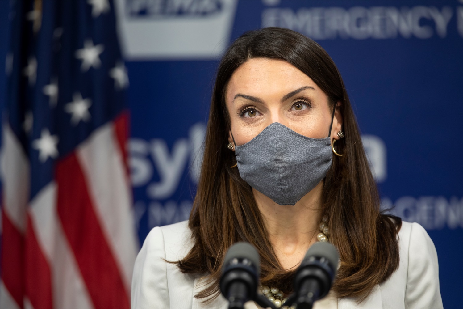 Pennsylvania's Acting Health Secretary to Step Down - Beaver County Radio