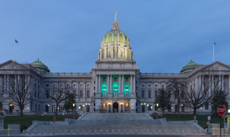 Michelle A. Henry Confirmed by State Senate to Serve as Pennsylvania ...