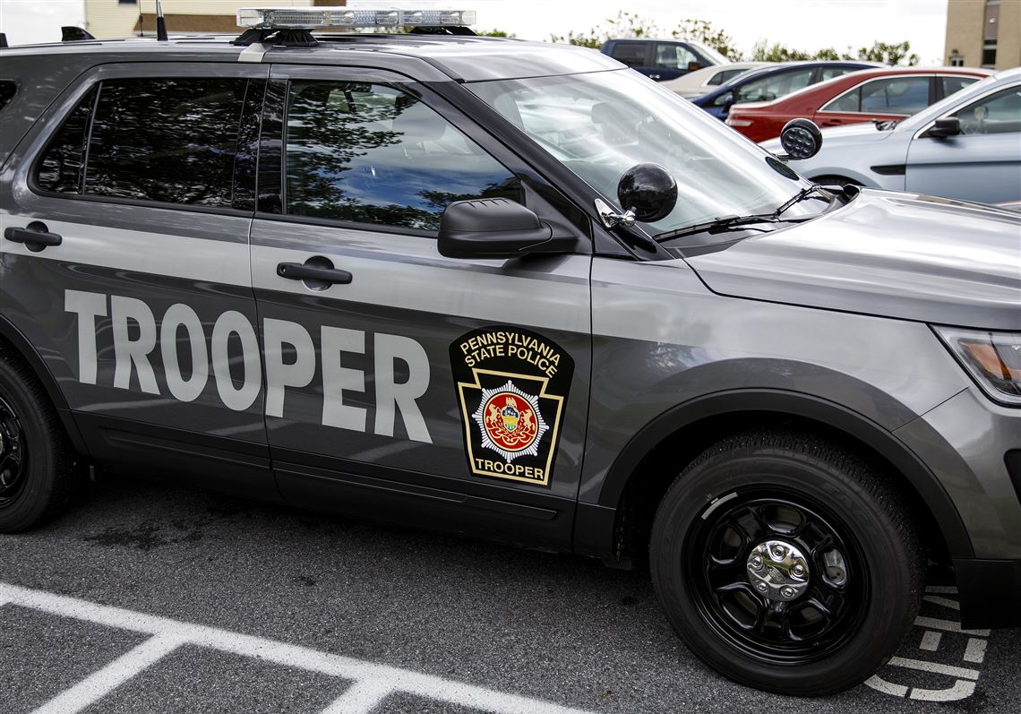 New Castle teenager charged after crash occurs in Marshall Township ...