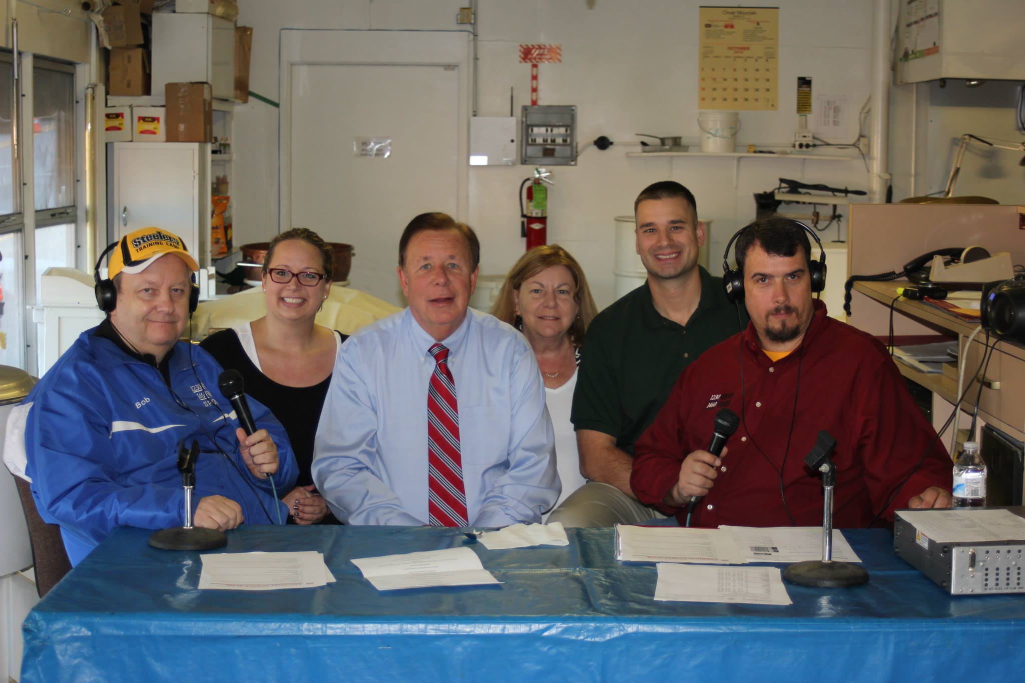 Long Time Candy Maker Jim "The Candyman" Crudden Passes Away - Beaver ...