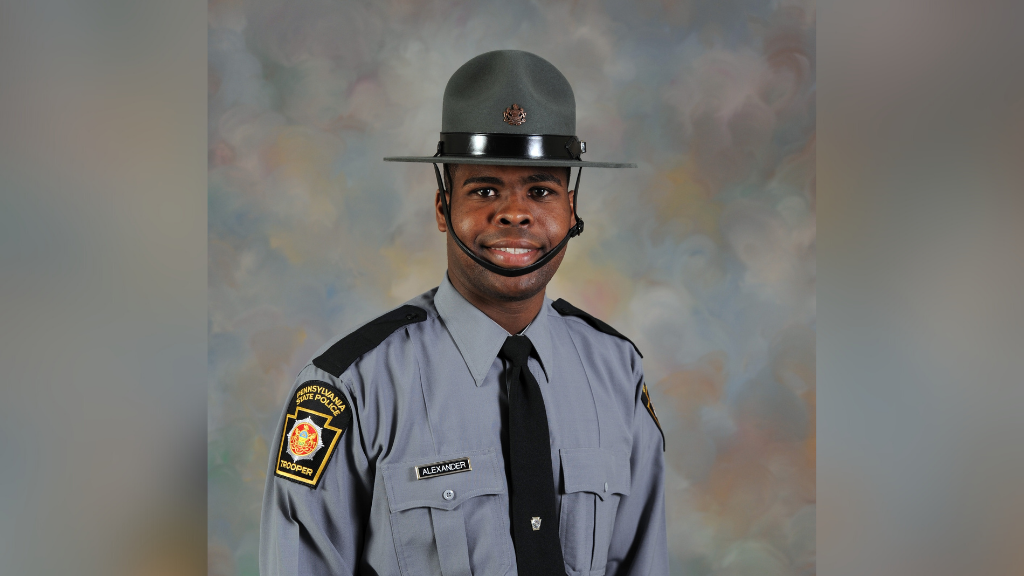 PA State Police Officer At Beaver Barracks Charged With Crimes Related ...