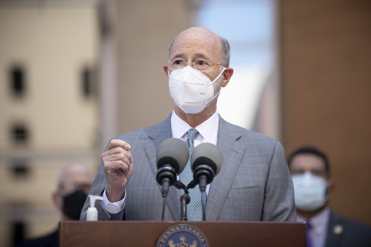 Wolf Administration Awards Millions of Dollars in Pandemic Relief to ...