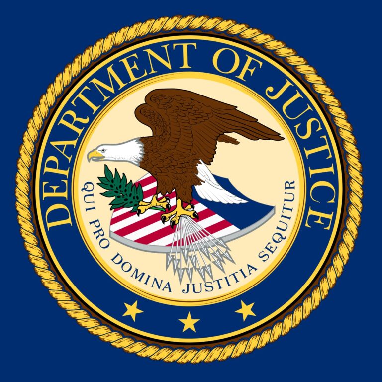 Making America Safe Again: Department of Justice to Award $300 Million ...