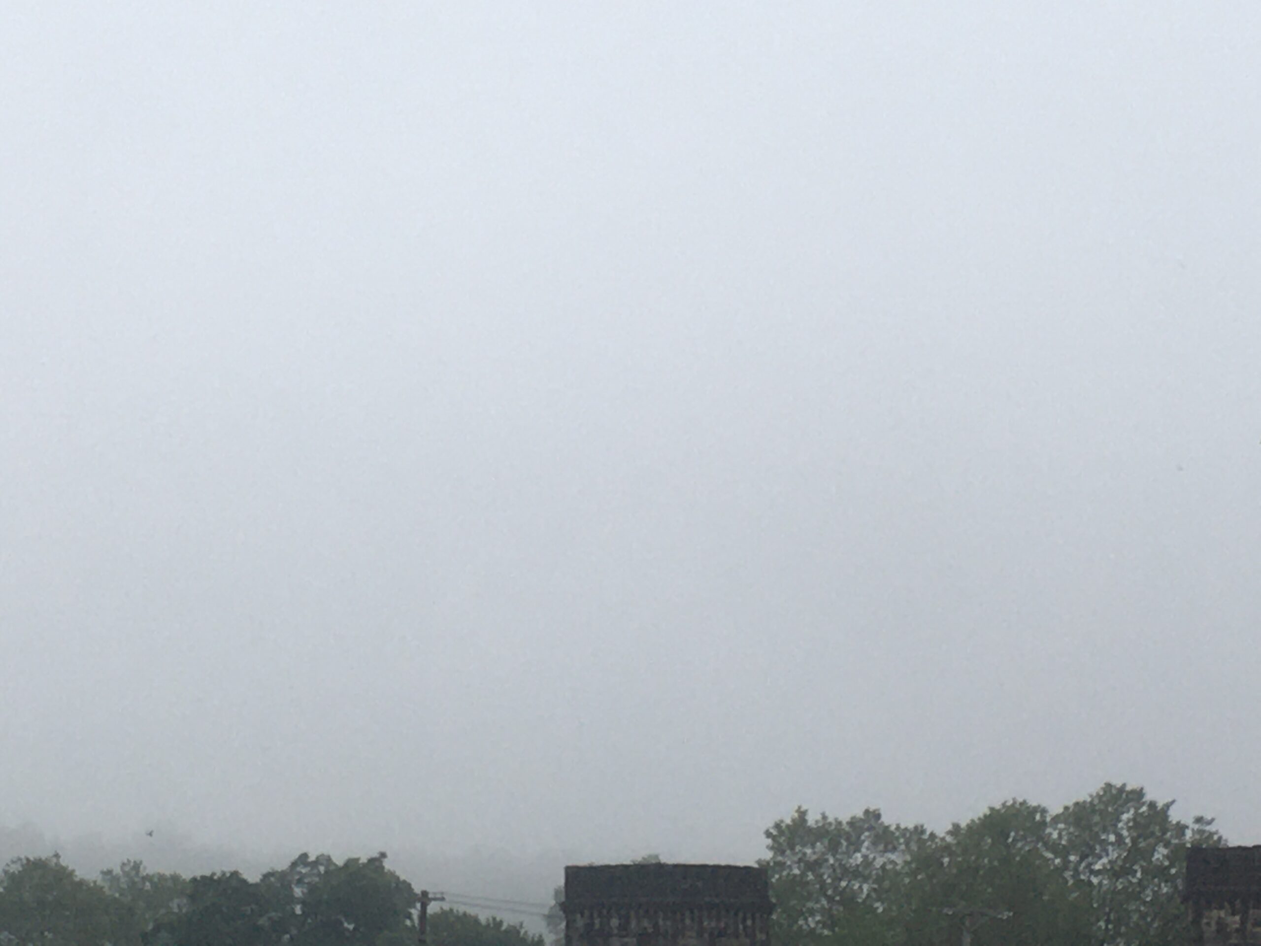 Weather Alert: Areas of Patchy Fog in Beaver County this morning ...