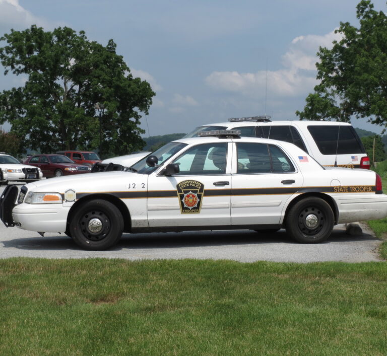 Maryland man charged after single-vehicle crash in Cranberry Township ...