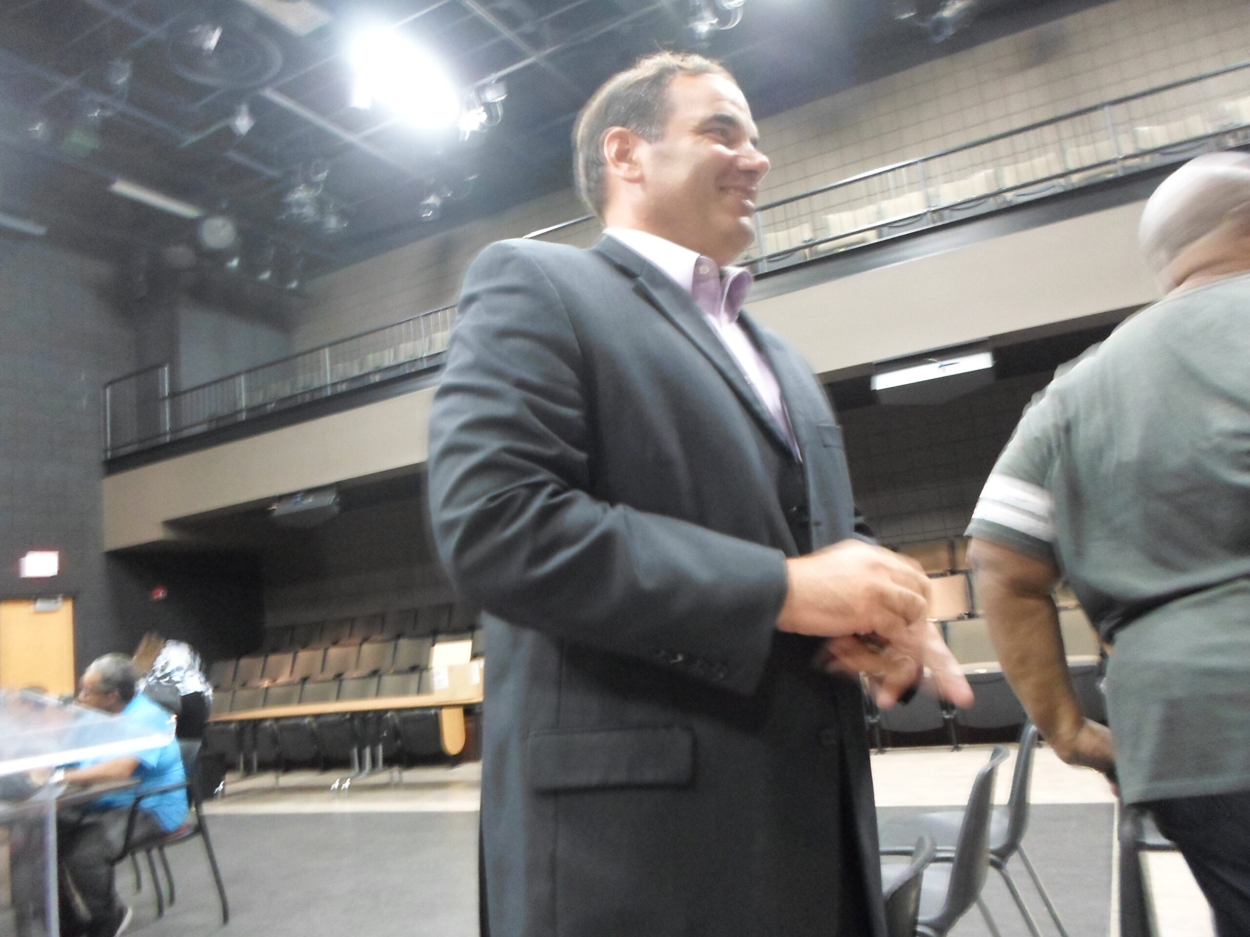 Aliquippa School District Superintendent Resigns - Beaver County Radio