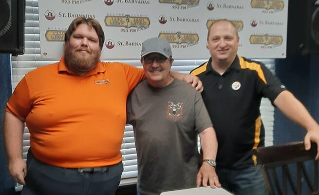 VIDEO: The Jaggerz Are Playing At The Beaver Falls Turners On September ...