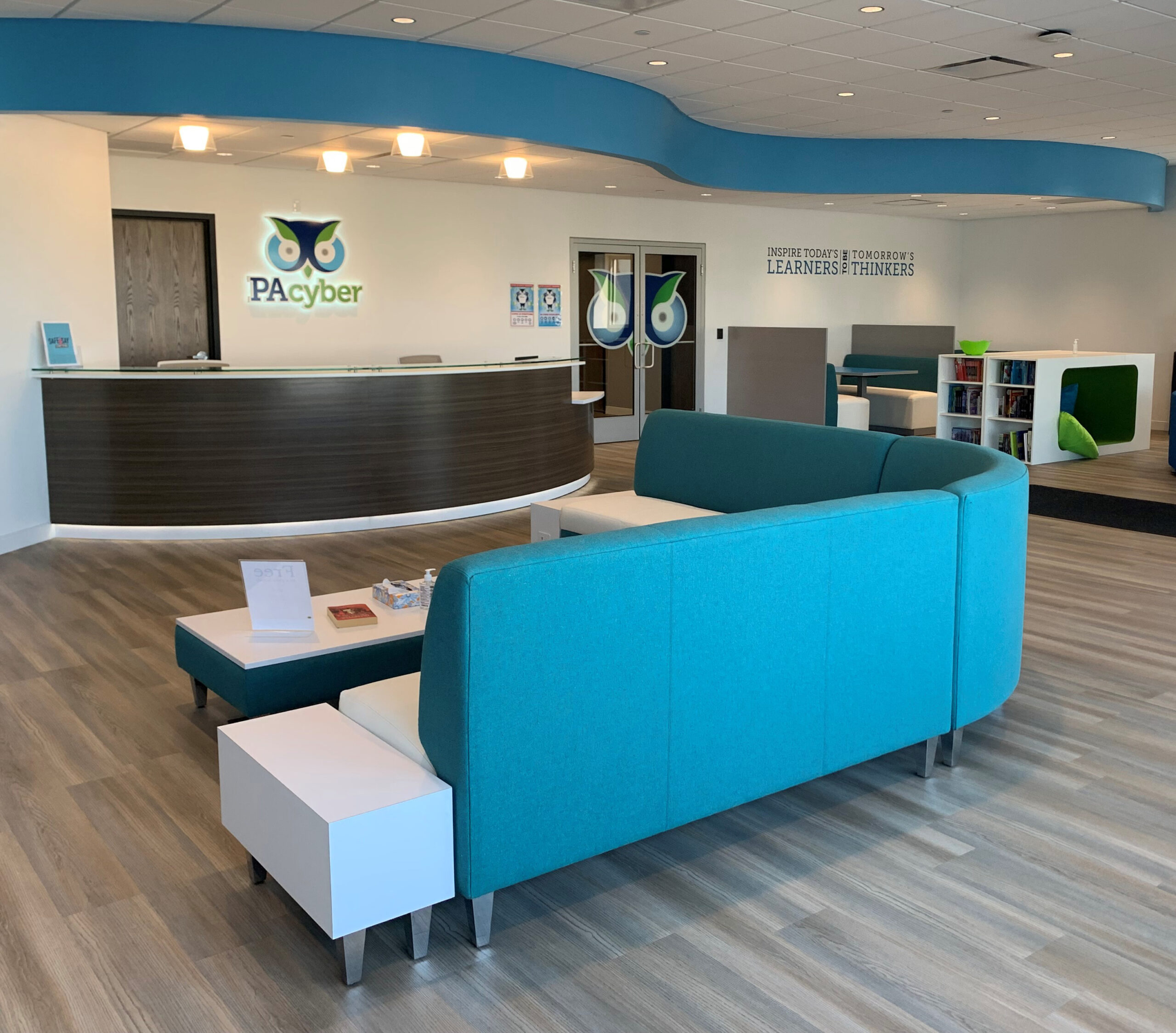 PA Cyber Enhances Five Regional Offices for Students and Families ...