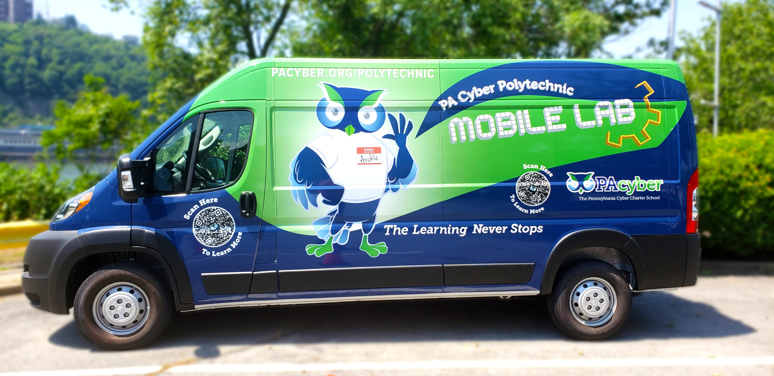 PA Cyber graduating more than 1,000 students on June 5 - Beaver County ...