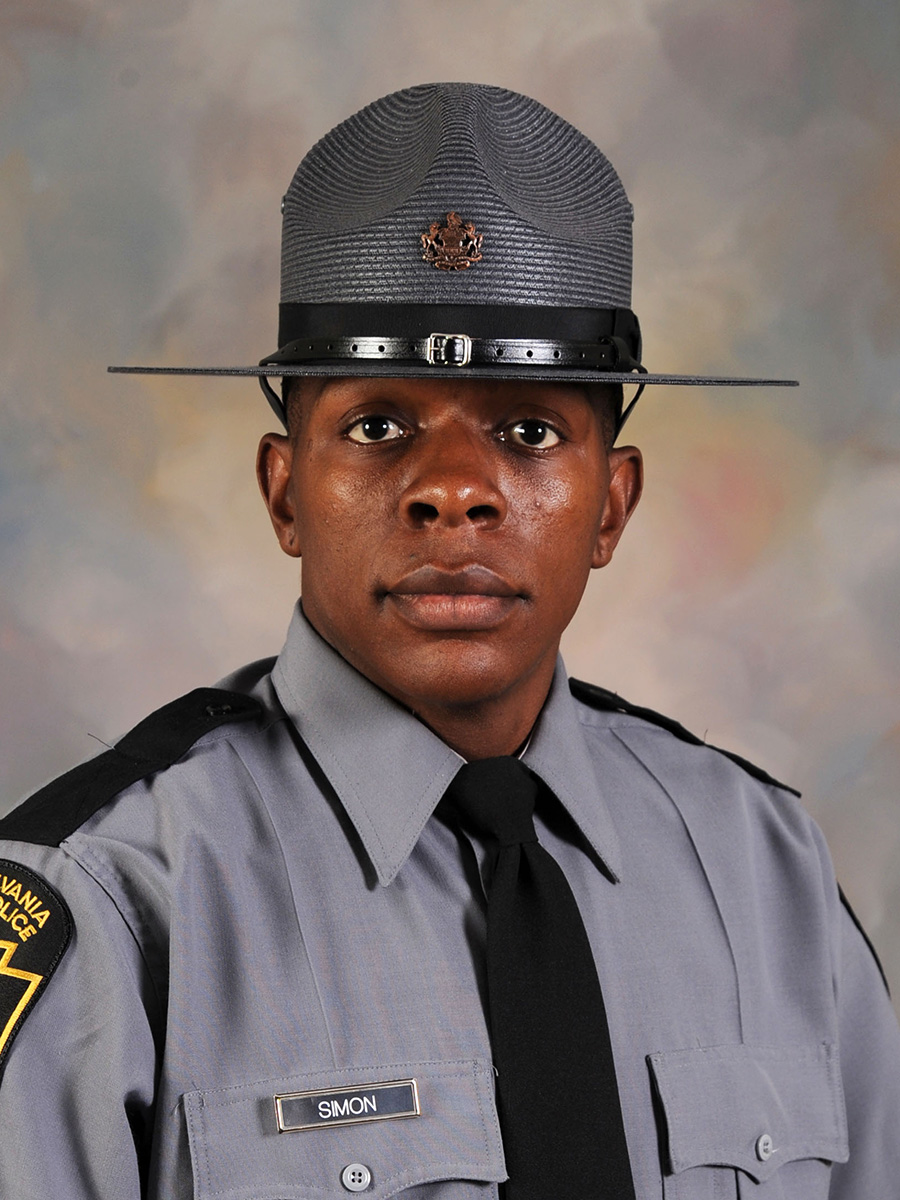 Pa State Trooper Arrested For Forgery and Tampering with Records ...