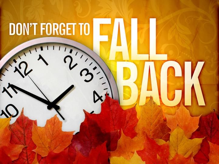 The First Day of Fall 2025 is here! - Beaver County Radio