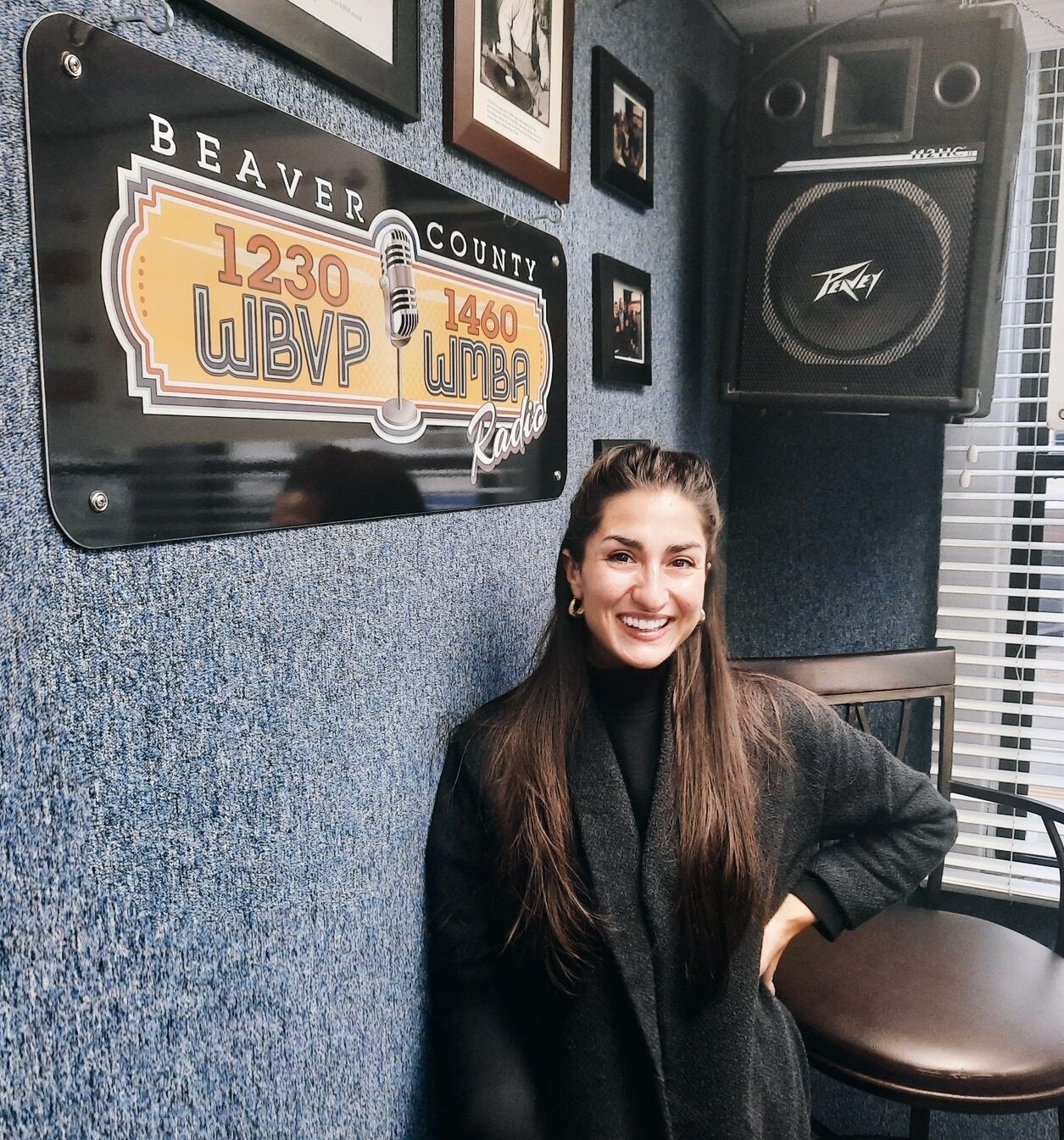 Vanessa Campagna Returns Home To Celebrate Holiday Season With ...