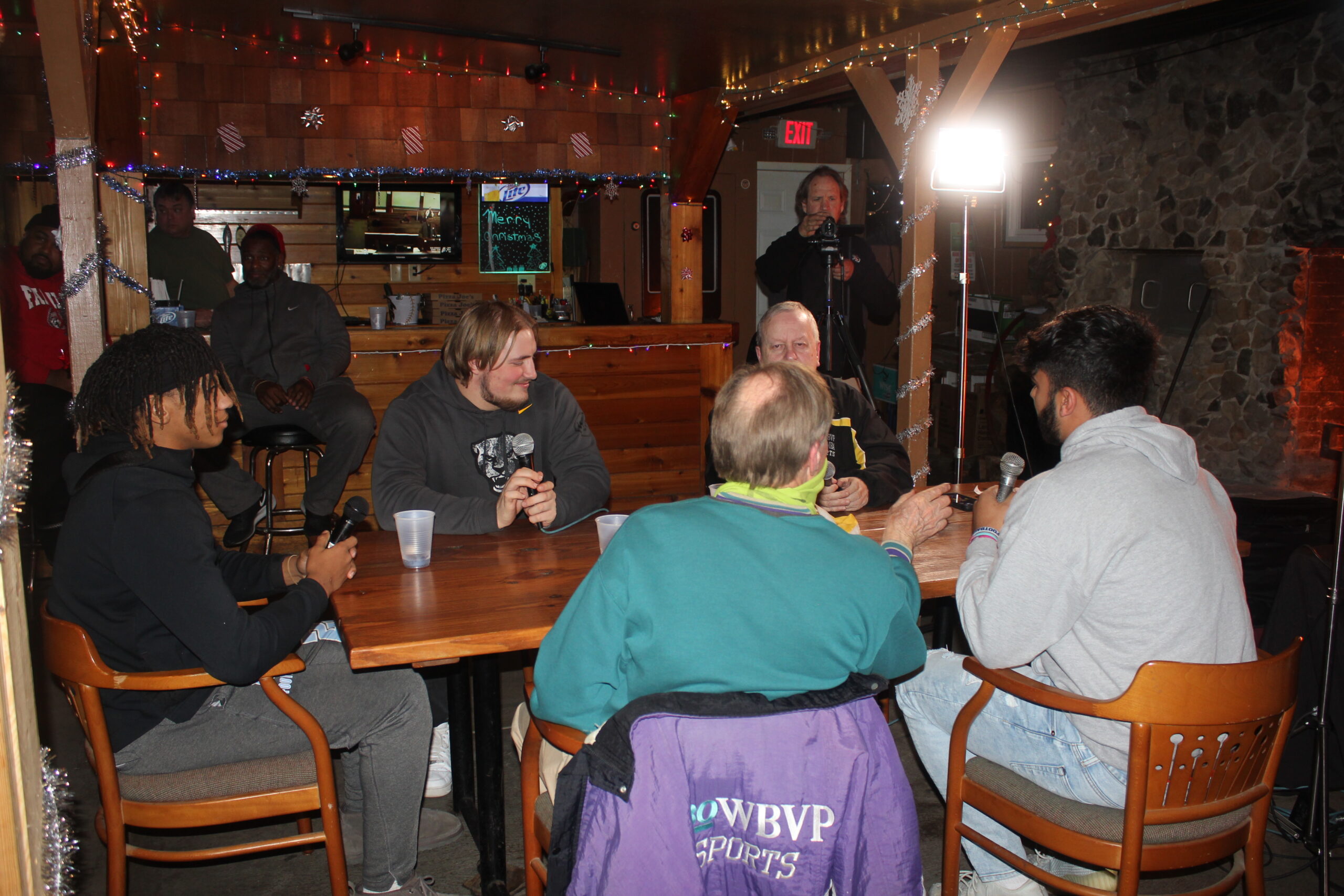 Champions Honored During Special "Coaches Corner" Show. - Beaver County ...