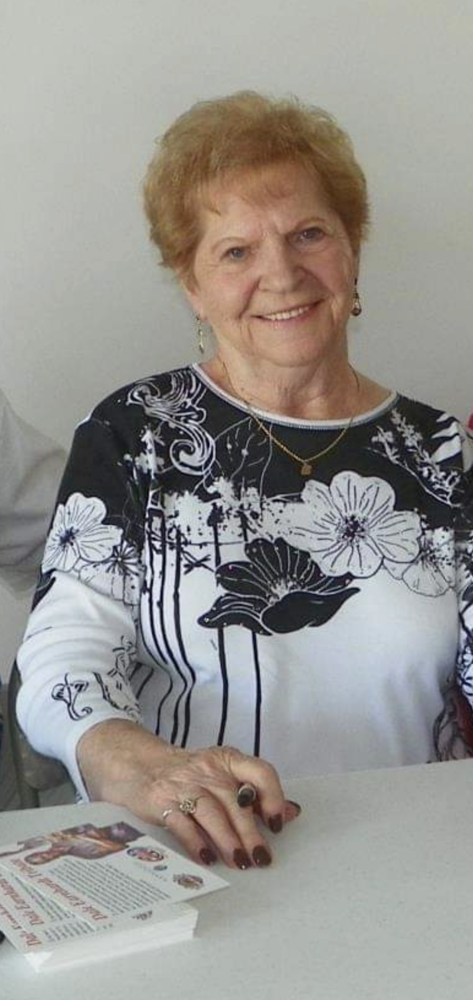 Martha Earnhardt, Matriarch of Earnhardt Racing Family, Dies at 91 ...