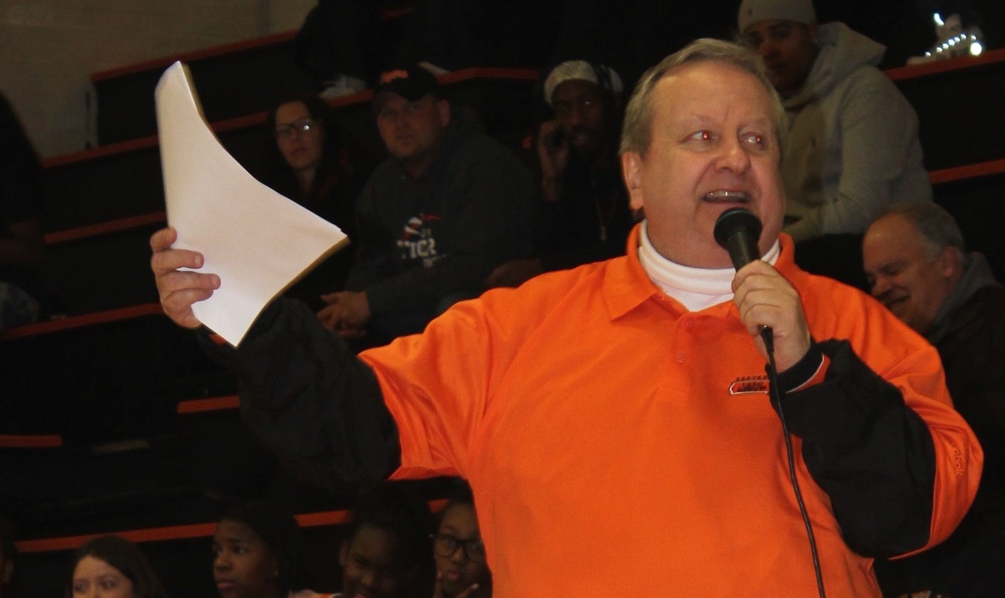 Bob Barrickman Remembered By Colleagues For Passion, Dedication ...