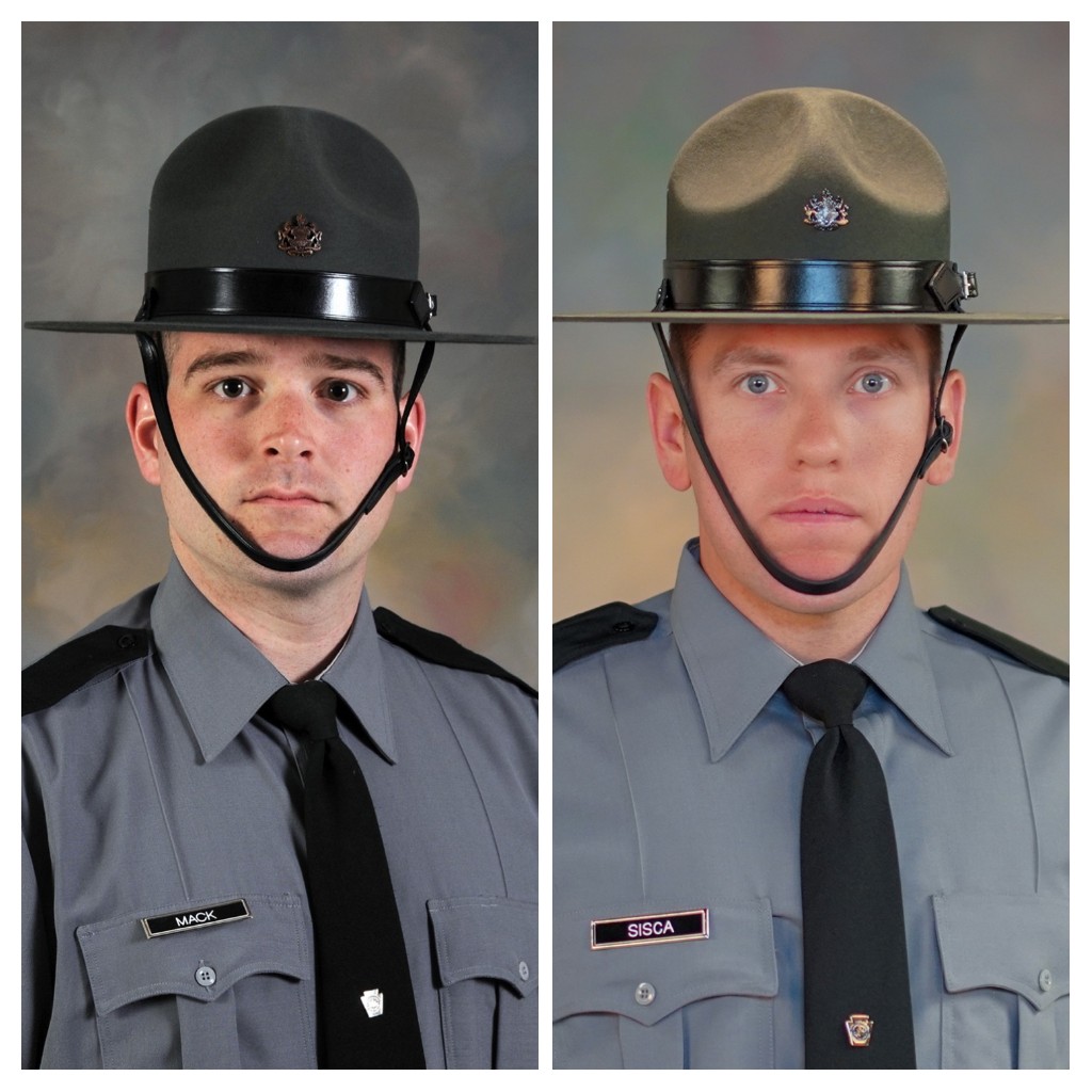 Police Open DUI Probe in I-95 Accident That Killed Two Pa. Troopers and ...