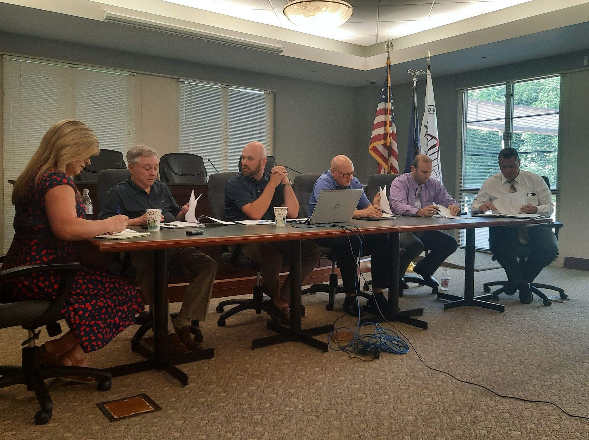 Vicary Mansion Denied Grant For Renovation - Beaver County Radio