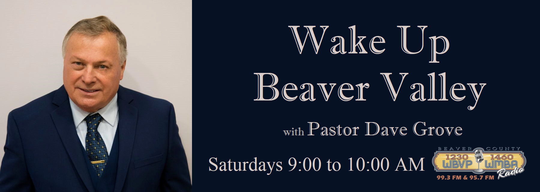 The Power Of Grace: Pastor Dave Grove Explores What Grace Can Do On ...