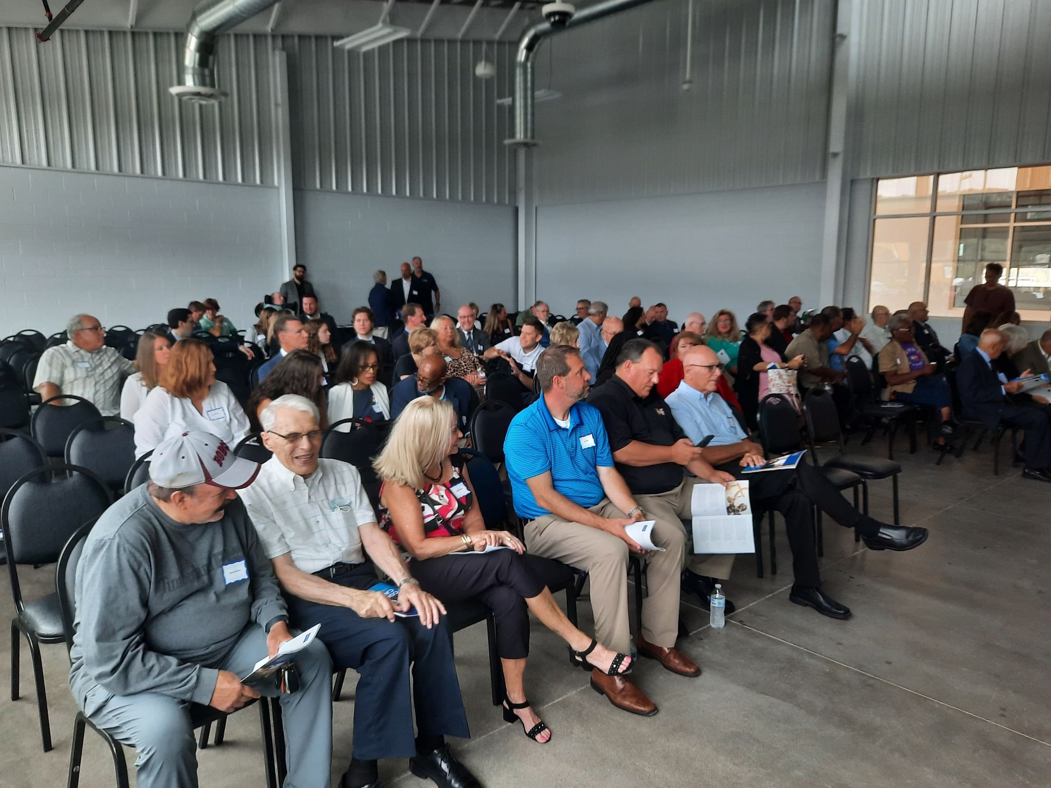 Midland Innovation & Technology Charter School Holds Open House For ...