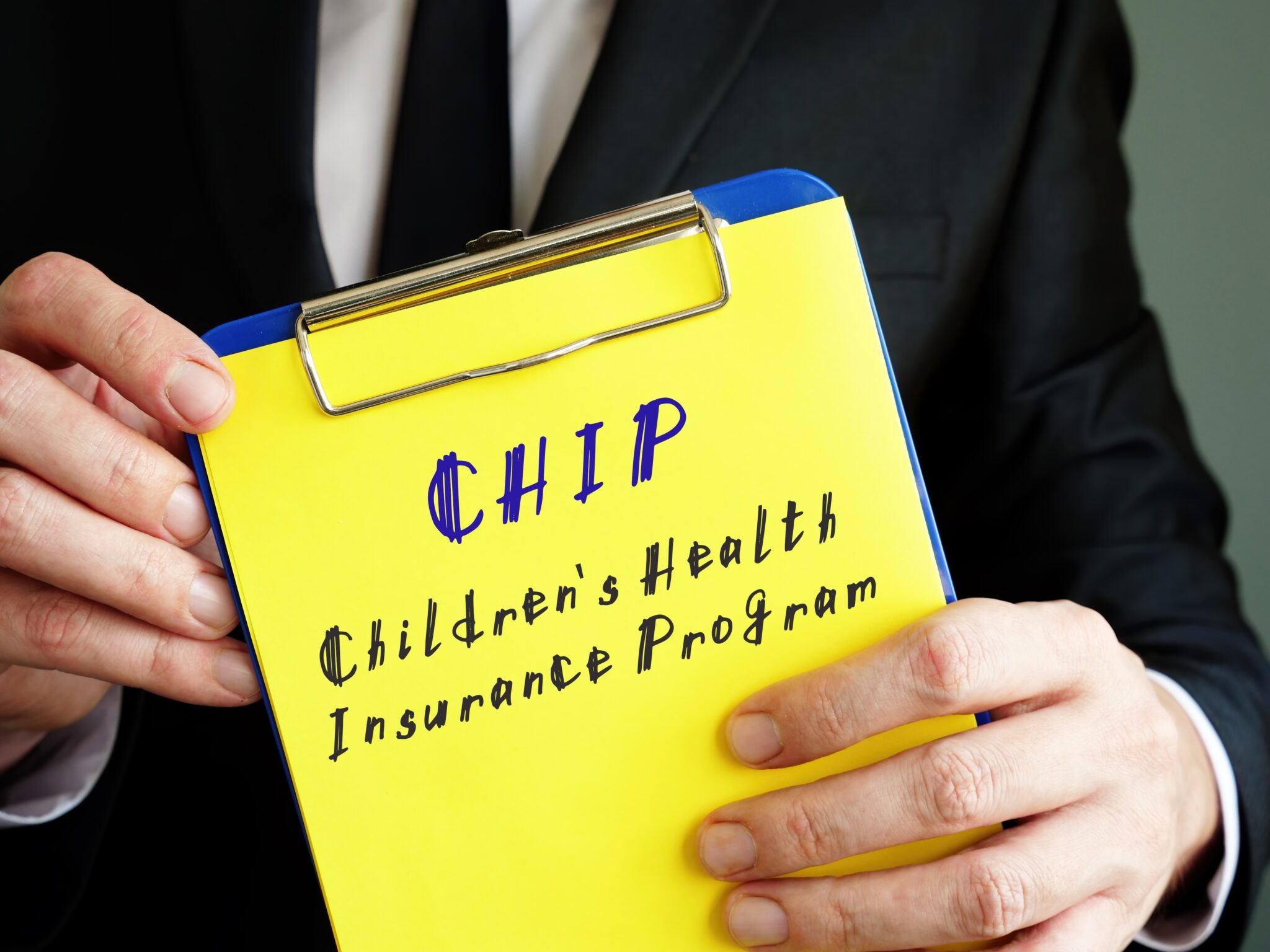 No progress on some Pennsylvania children being covered for health ...