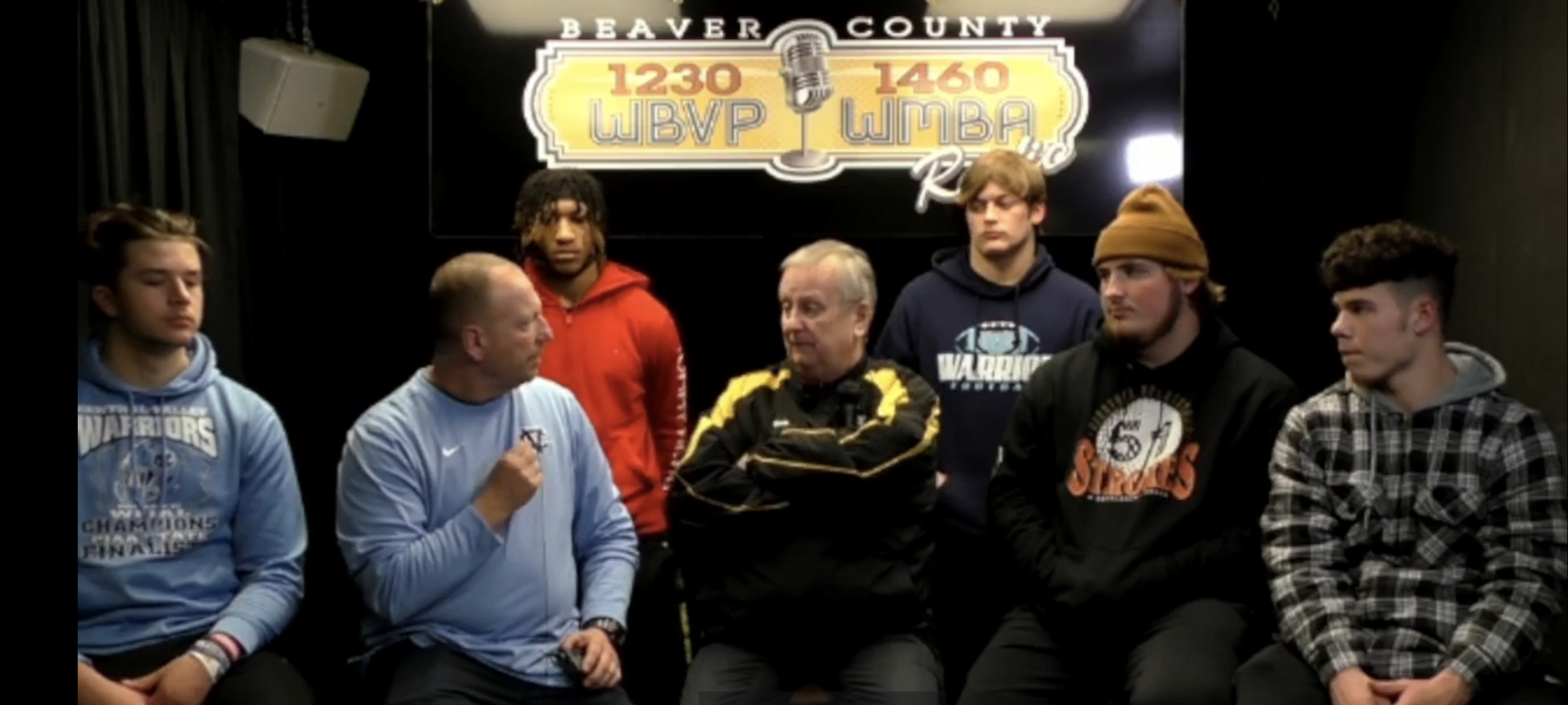 Coaches Corner Wednesday Night Kicks-Off 75th Year of Beaver County ...