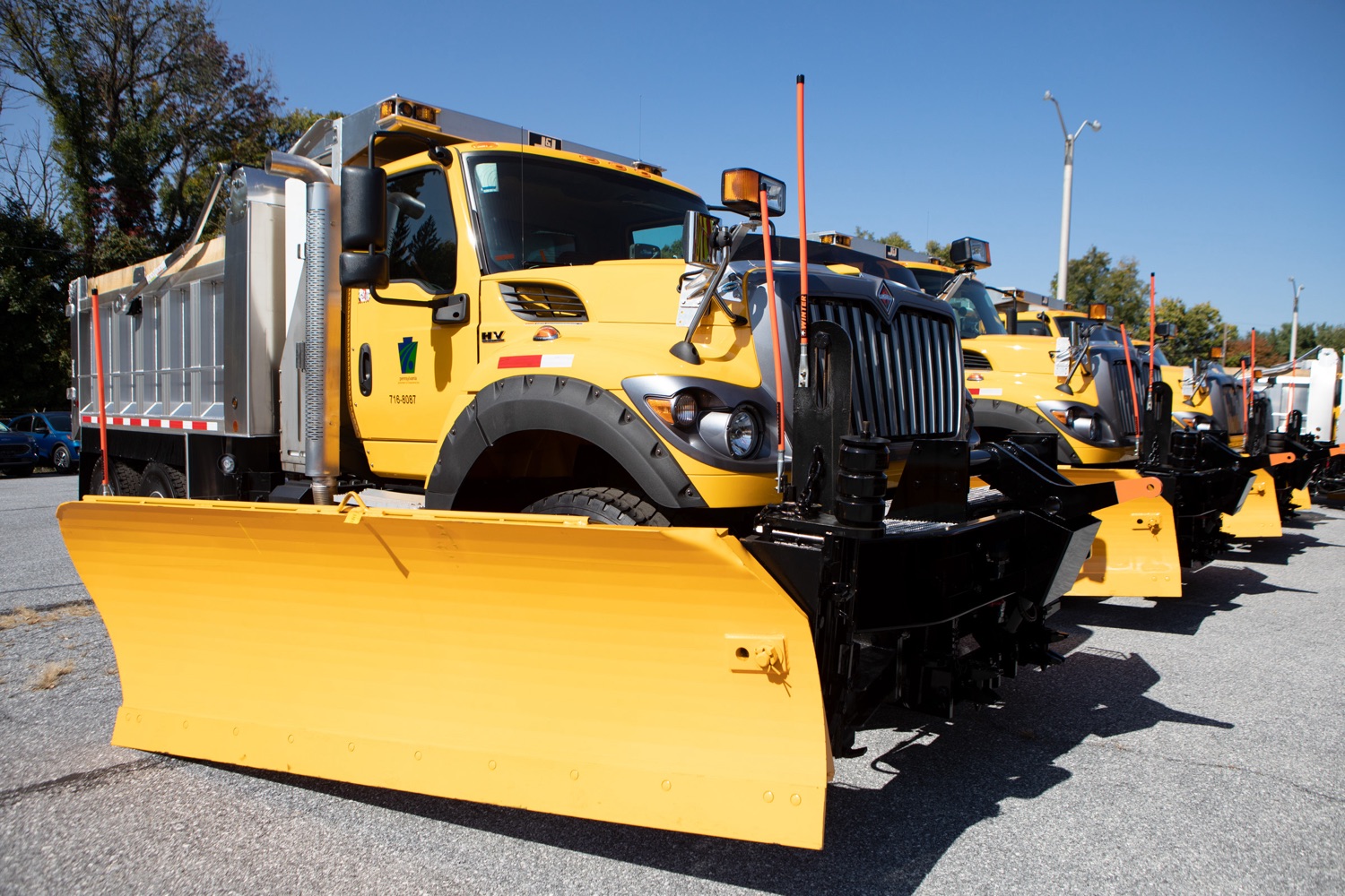 PennDOT and PA Turnpike Update Vehicle Restrictions Ahead of Winter ...