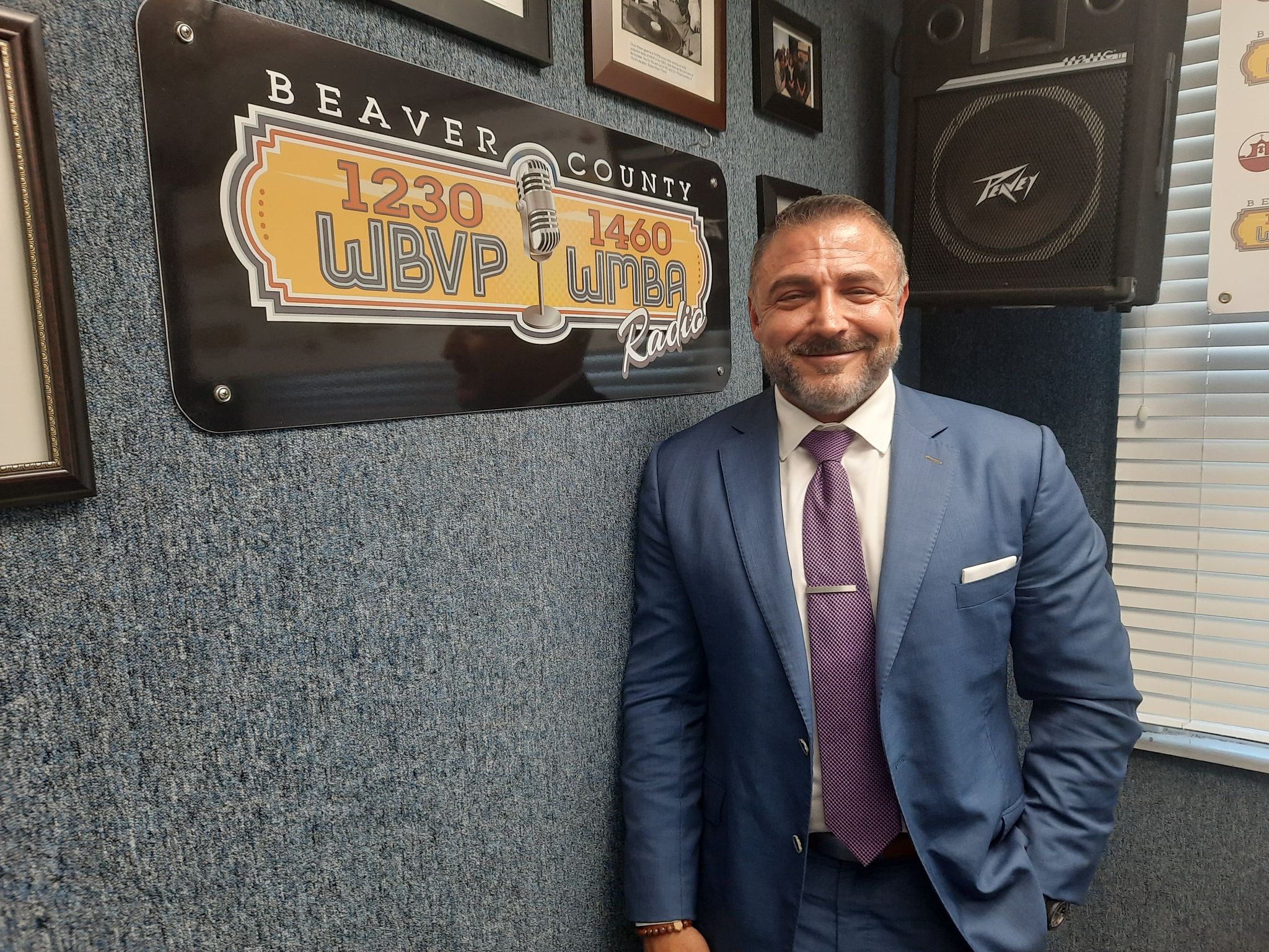 VIDEO: Rocco Cozza Is The Founder Of Cozza Law Group & Co-Host Of "The ...