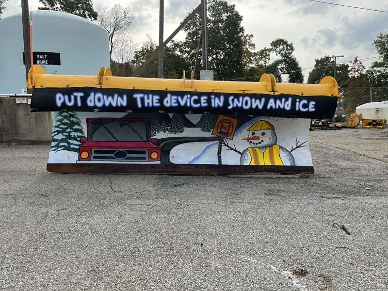 Freedom and New Brighton High Schools Named Paint the Plow Winners ...