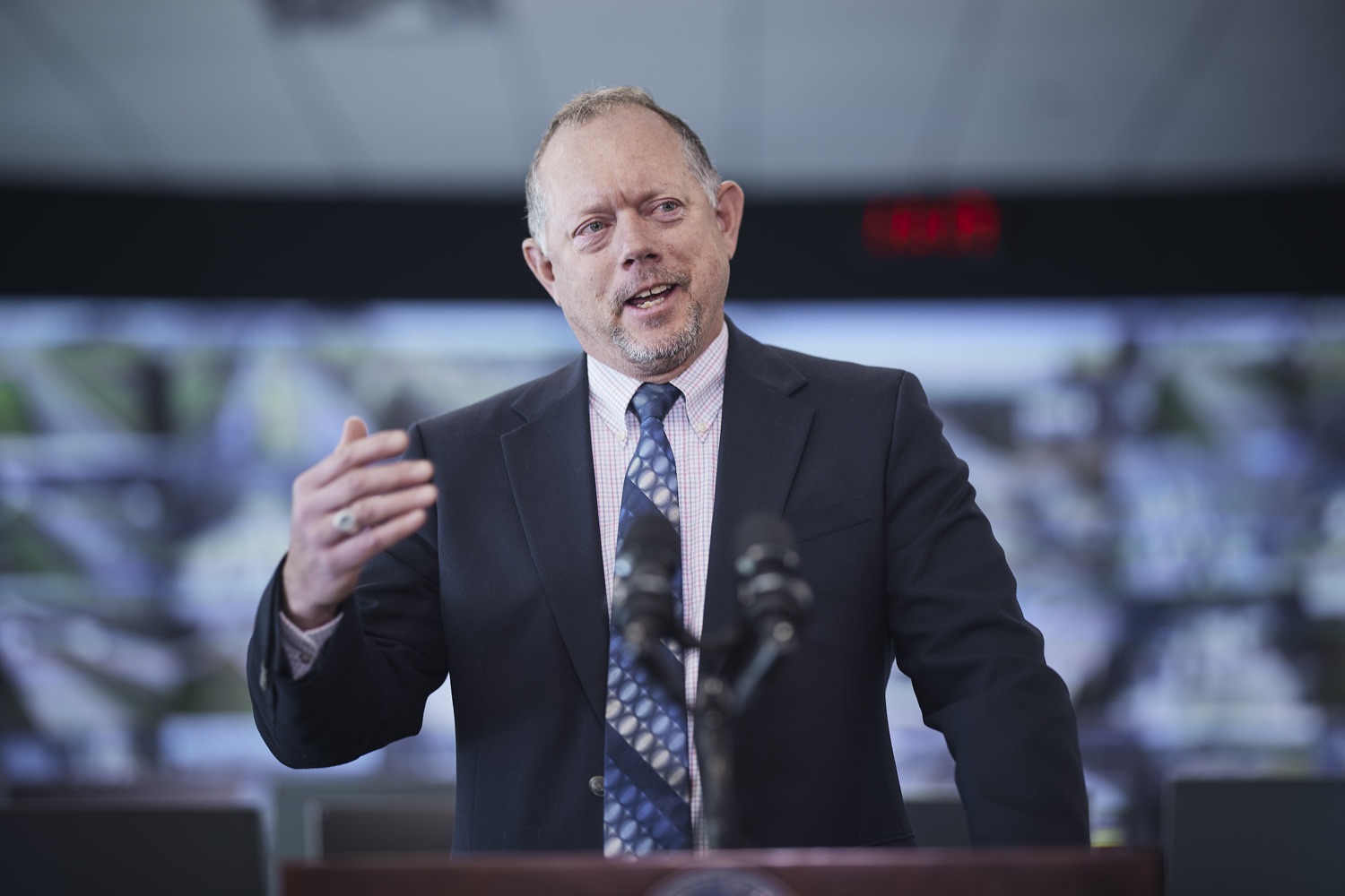 Wolf Administration Highlights Holiday Travel Safety - Beaver County Radio